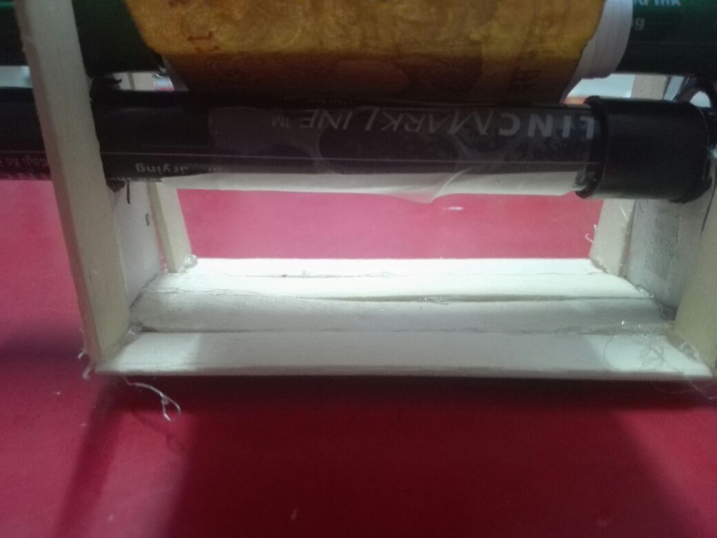 DIY MONEY PRINTER (a Prank , of Course) : 7 Steps (with Pictures ...