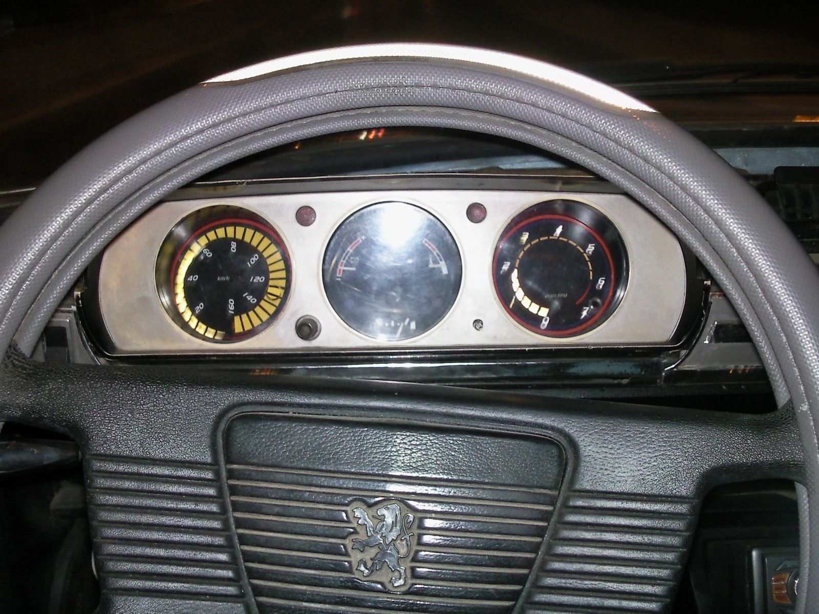 LED Speedometer : 3 Steps - Instructables