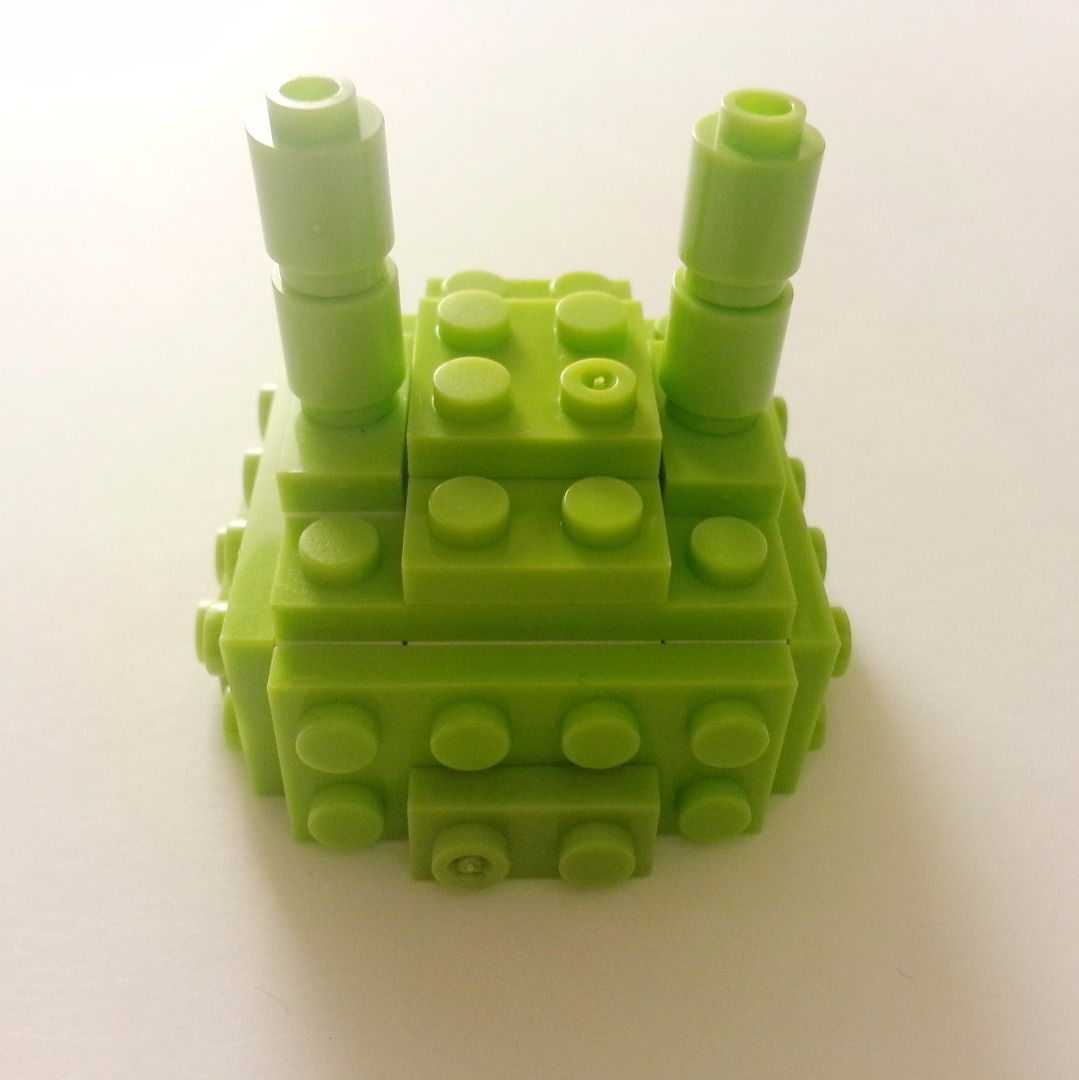 Android Lego Bot : 14 Steps (with Pictures) - Instructables