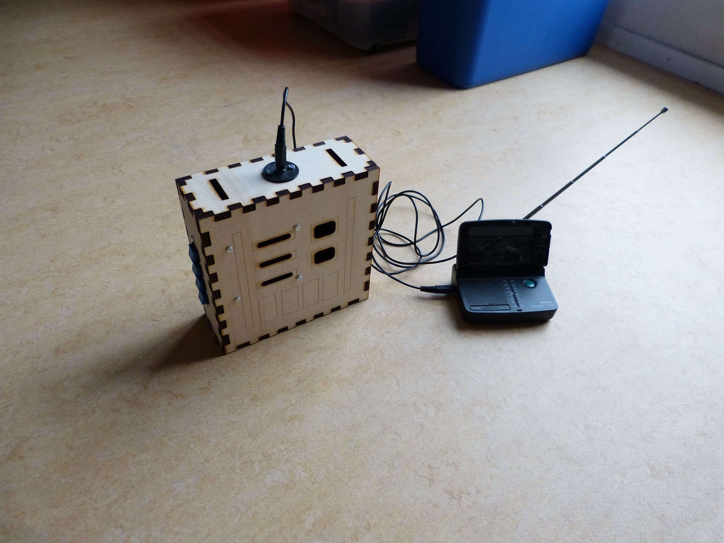 Darth Vader Chest Box : 5 Steps (with Pictures) - Instructables