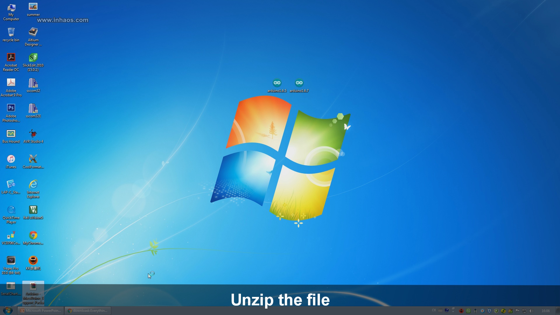 The More Powerful Arduino-UNO,Massduino-UNO : 9 Steps - Instructables