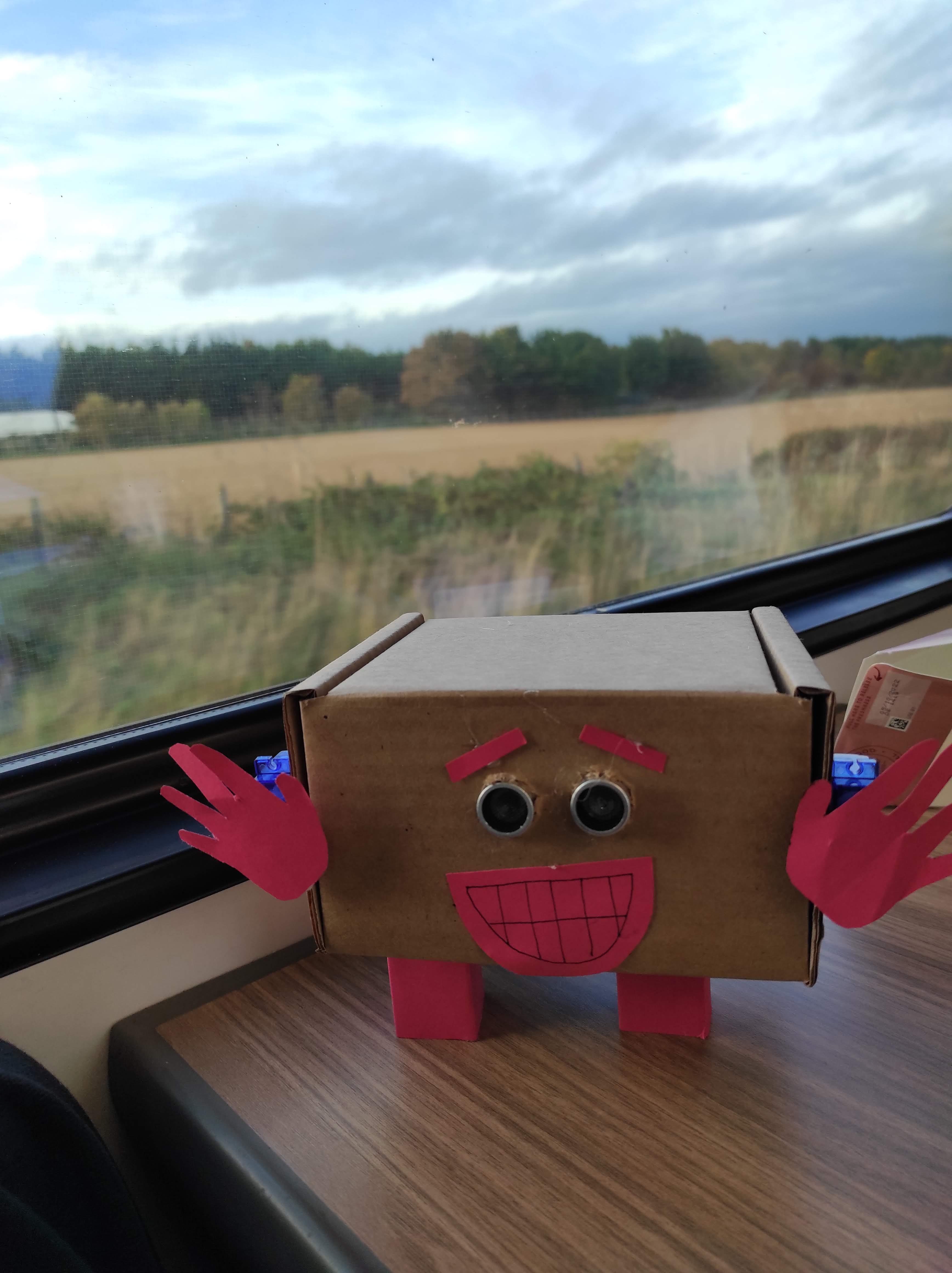 SparkBots! Arduino for Kids : 10 Steps (with Pictures) - Instructables