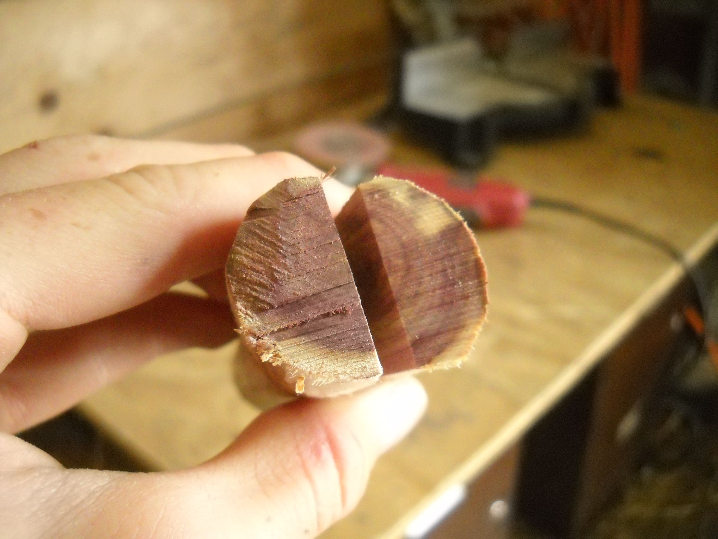 Log Cabin Bird House : 12 Steps (with Pictures) - Instructables