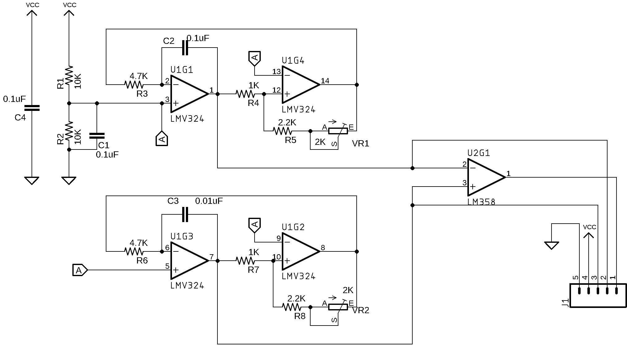 SPWM Generator Module (without Using Microcontroller) : 14 Steps ...