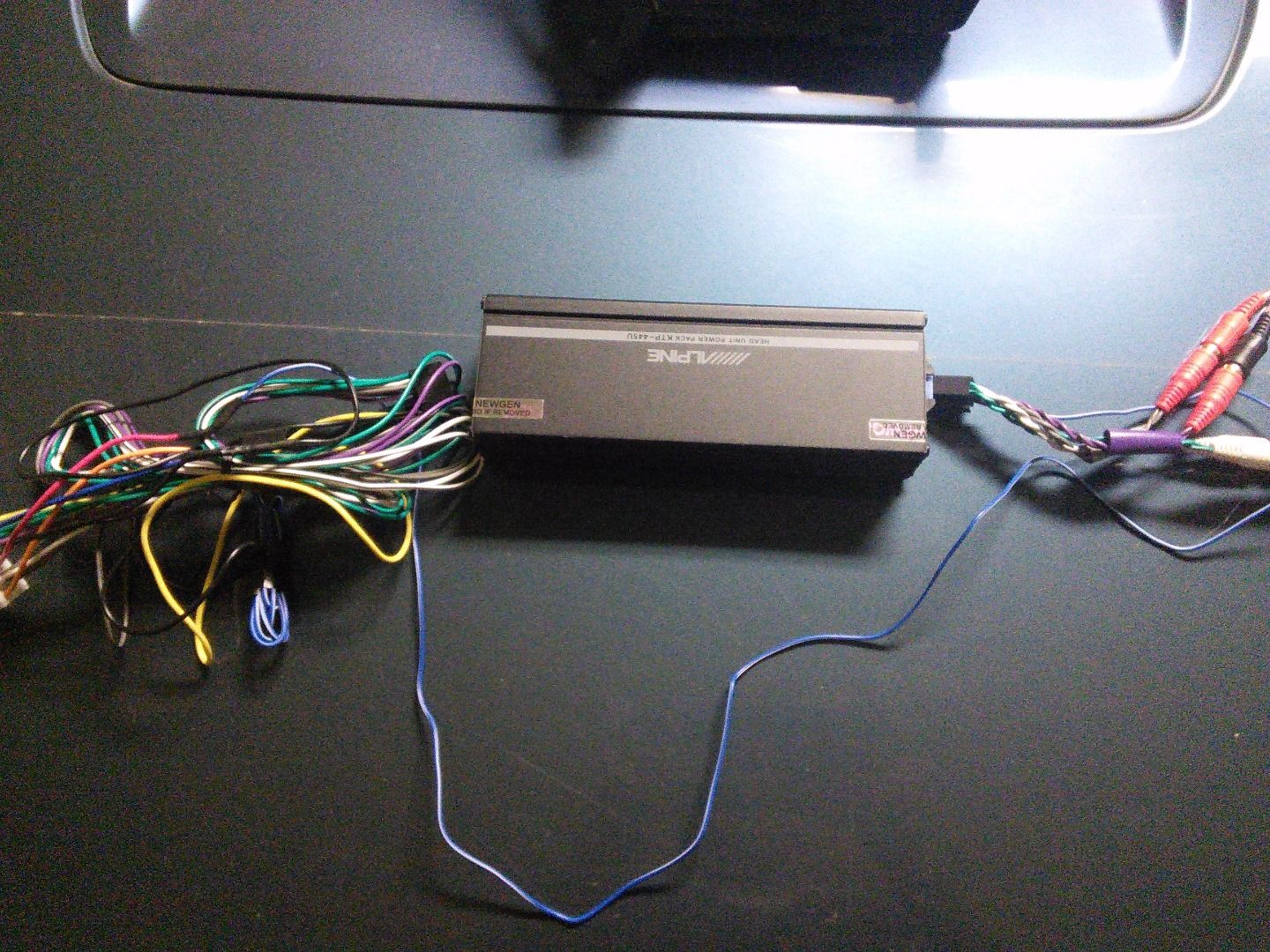 Turn Your Android Tablet Into a Car Head Unit : 8 Steps (with Pictures ...