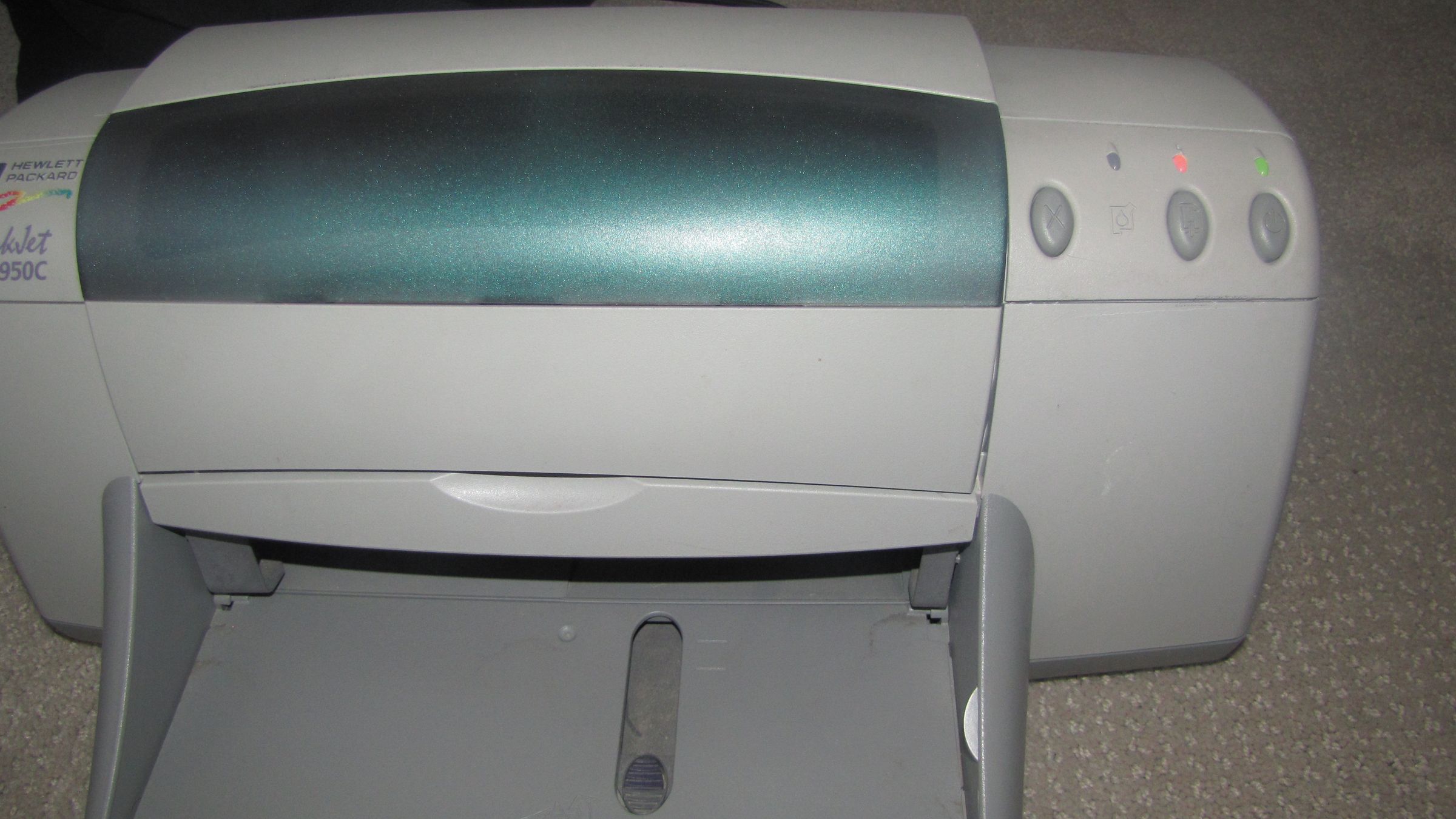 Light Printer : 4 Steps - Instructables