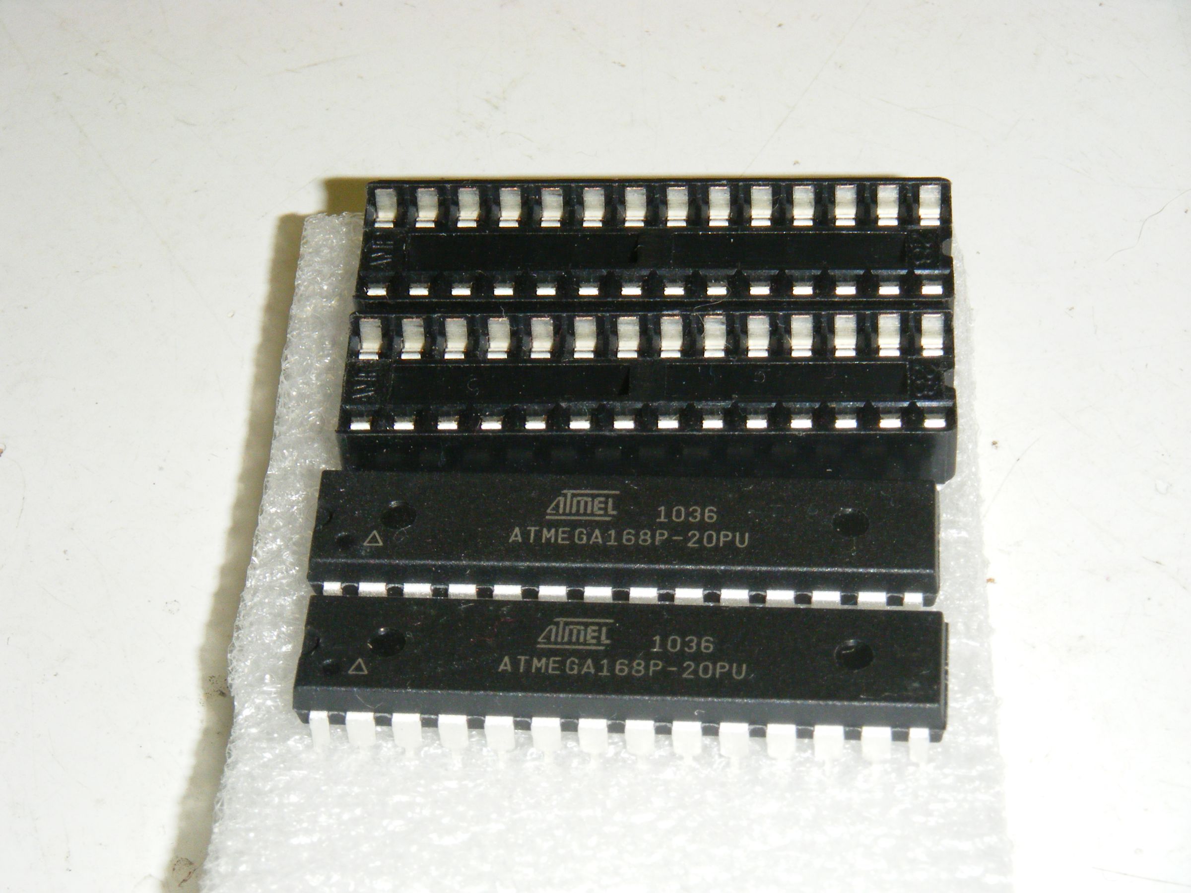 How to Make an Arduino Based Night Light With Infrared Remote Control ...
