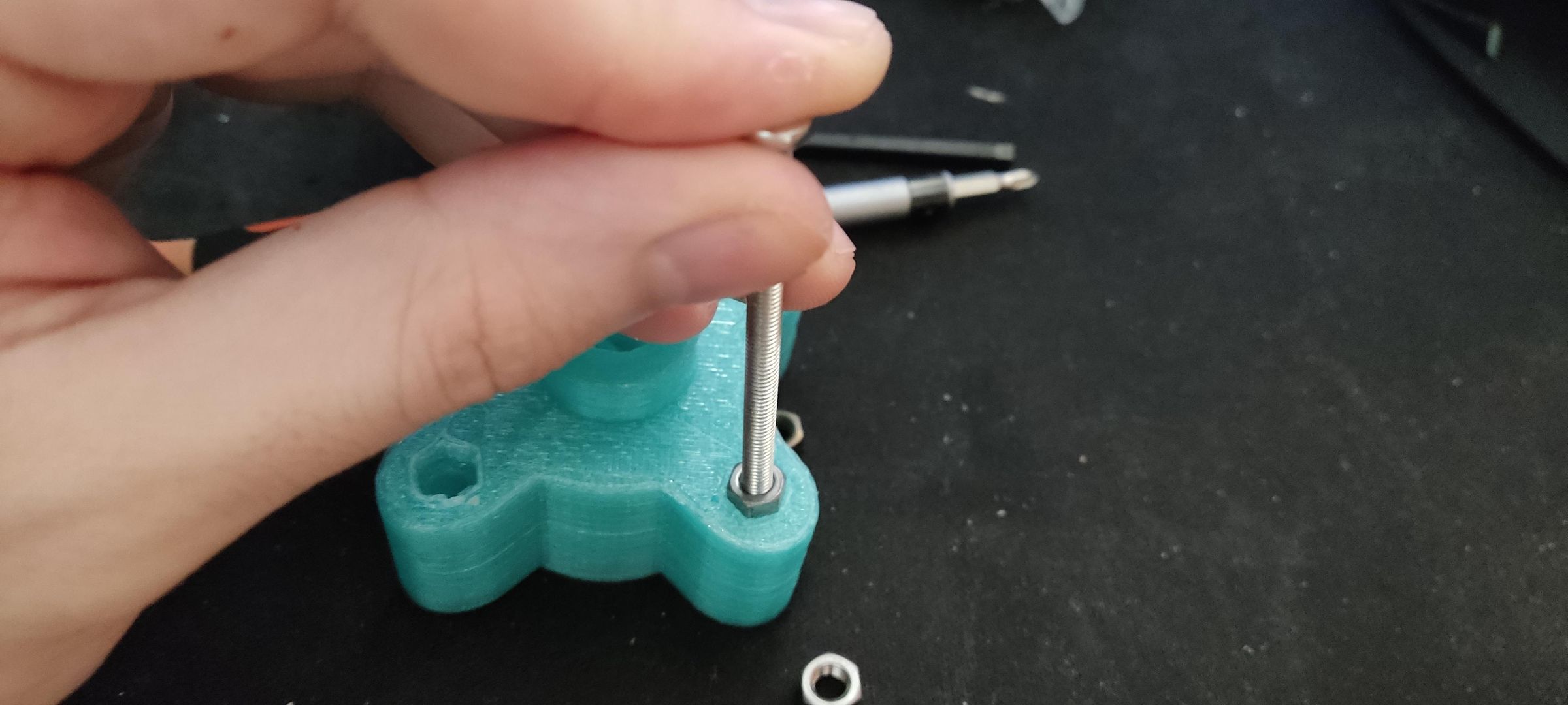 Furkan`s Cheap MicroAlgae Filter : 35 Steps (with Pictures) - Instructables