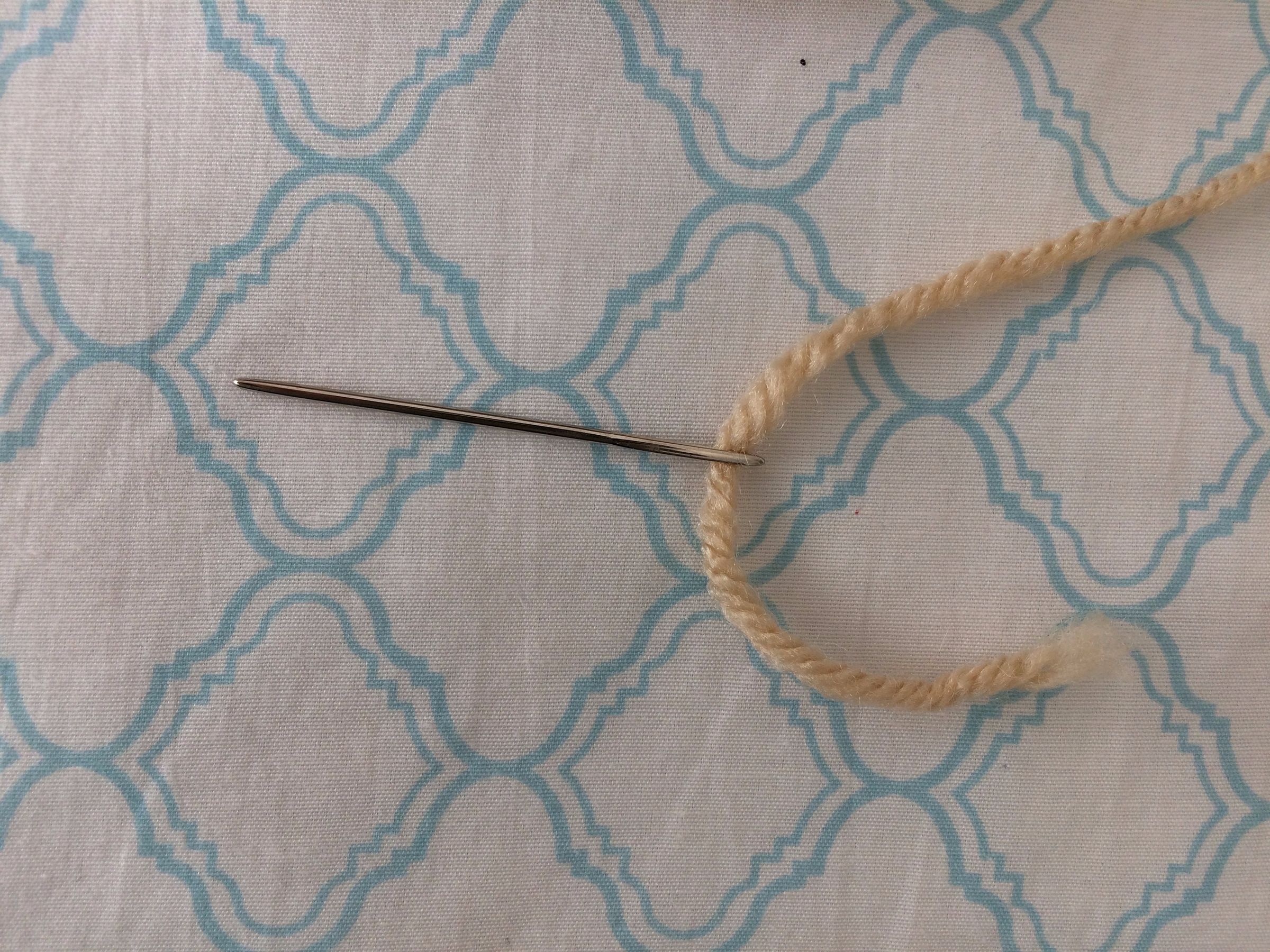 How to Crochet, the Man Himself, Donald Trump : 10 Steps - Instructables