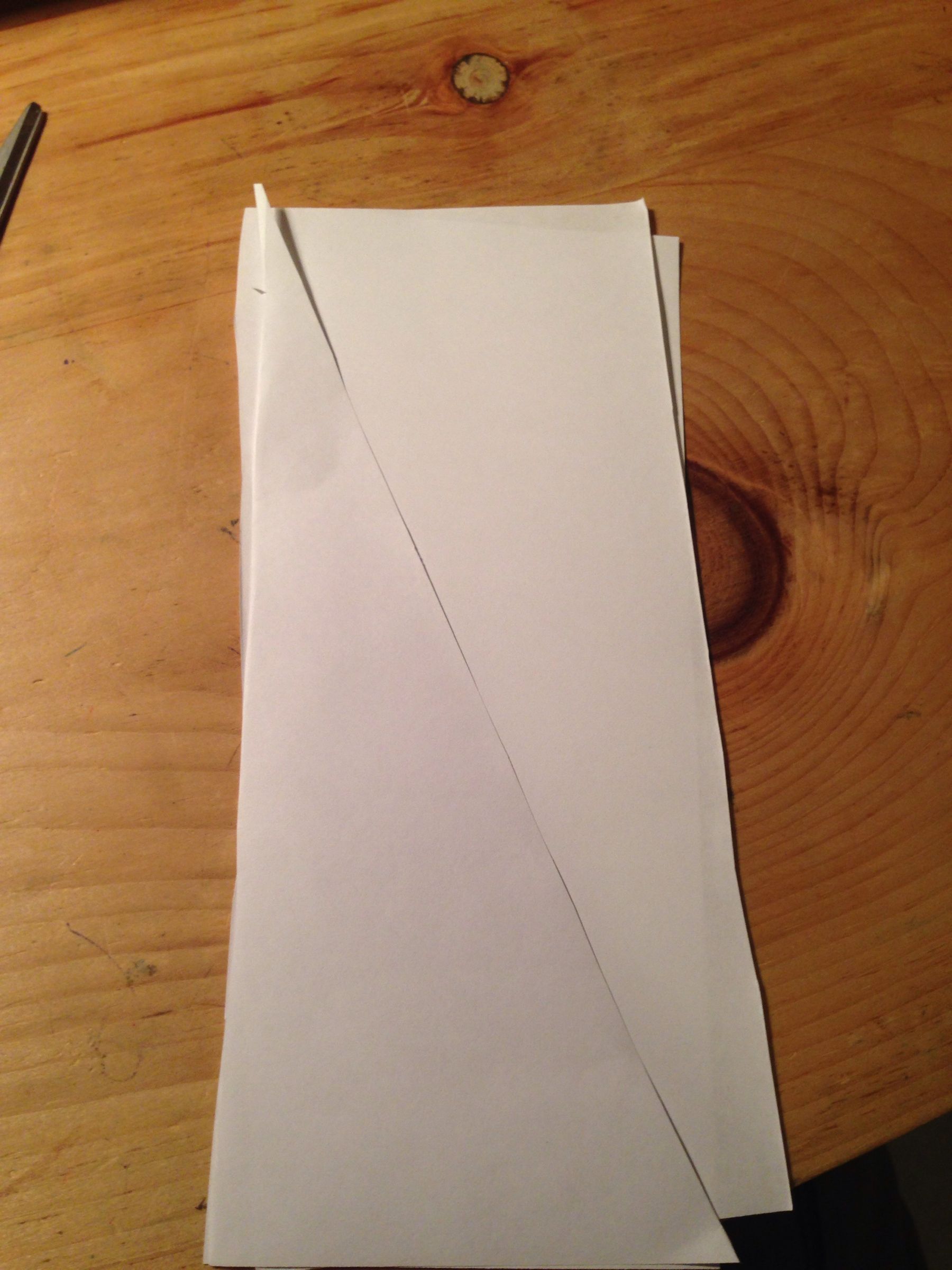 Simple Elegant Paper Lantern/Light, So Easy and Cheap : 5 Steps (with ...