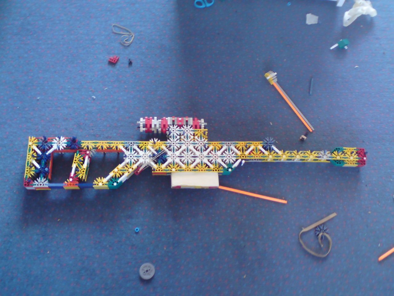 Another Sniper - Instructables