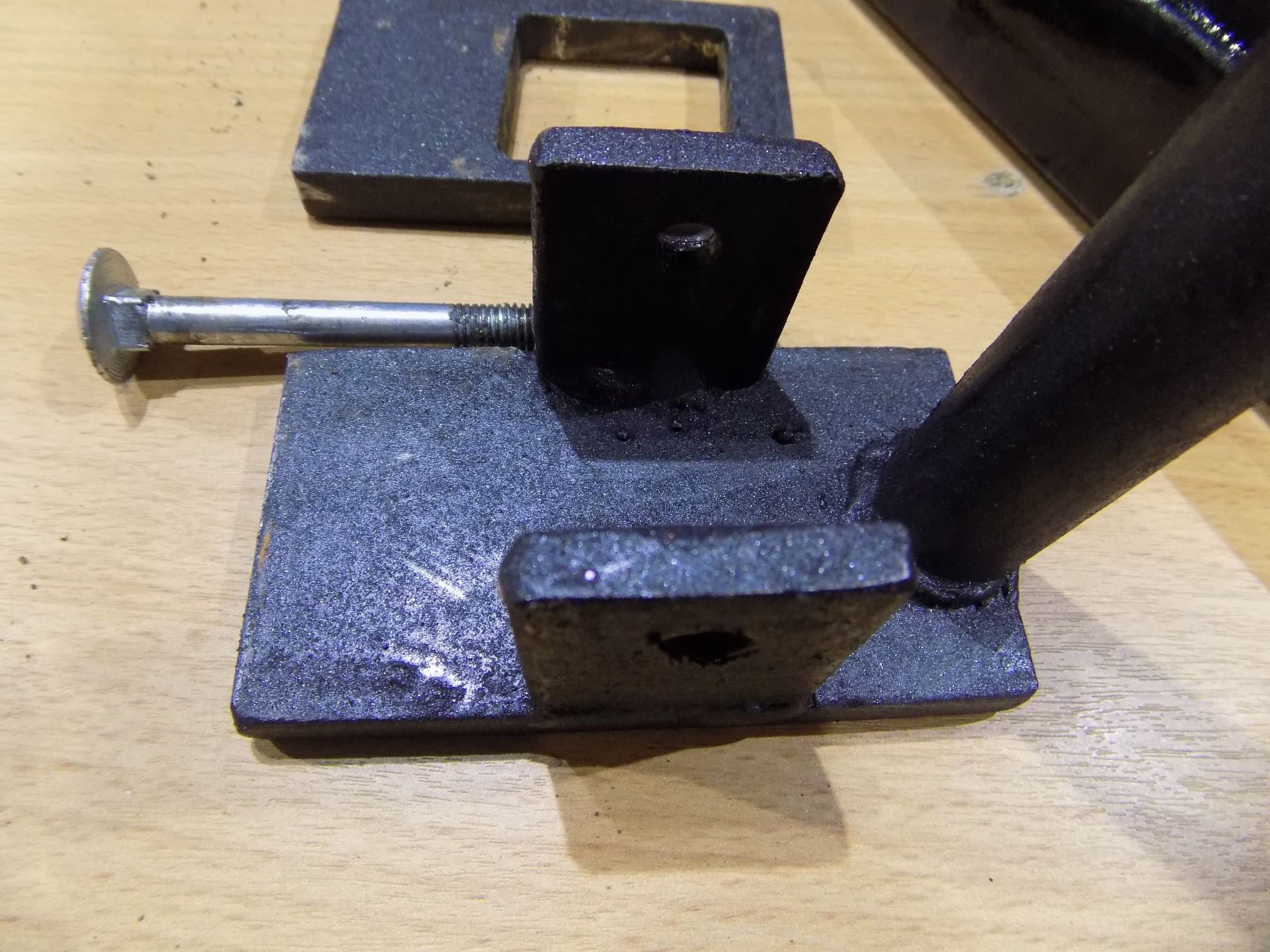 Super Gripp Homemade : 3 Steps (with Pictures) - Instructables