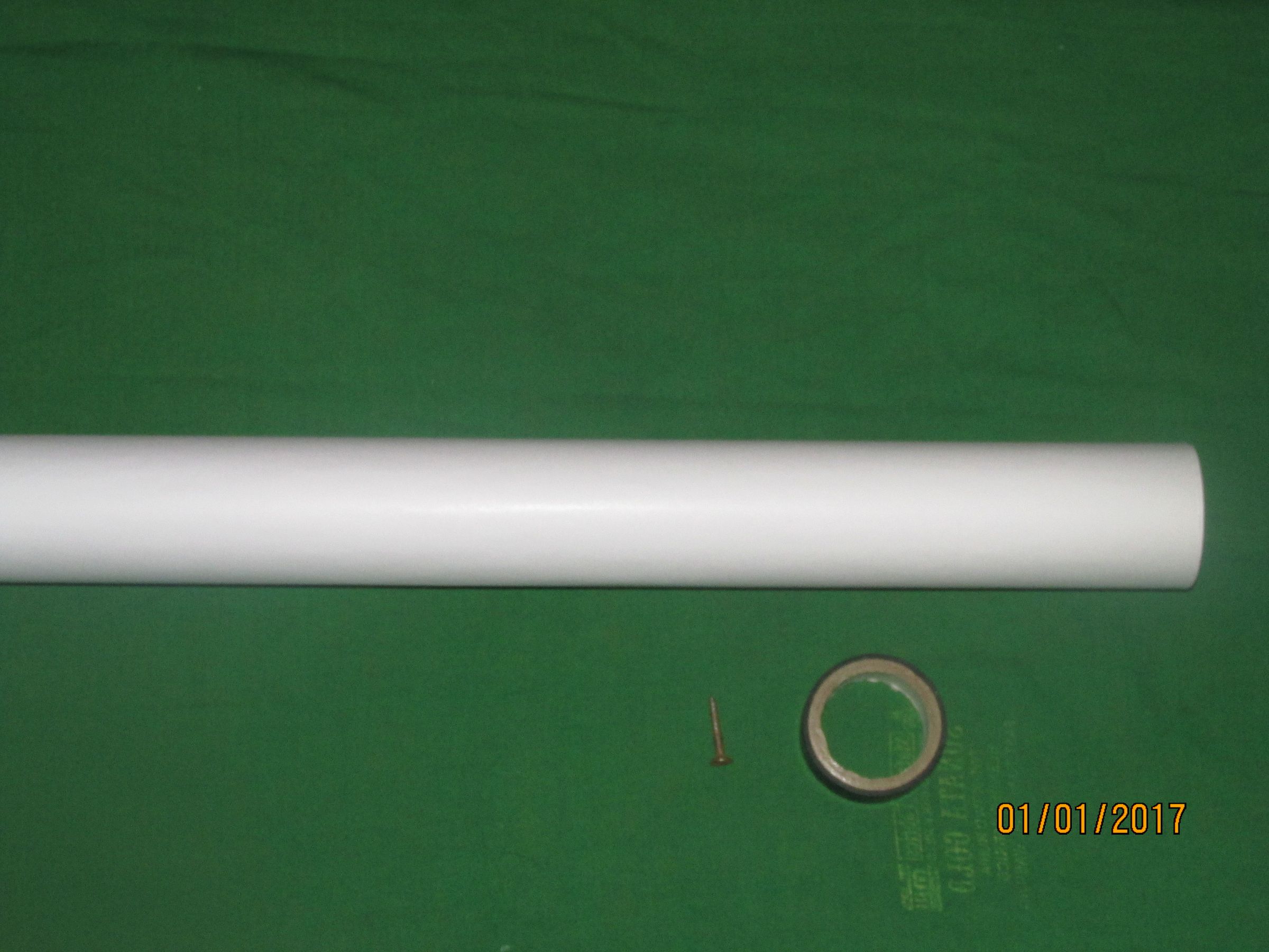 How to Make a Paper Blowgun : 4 Steps (with Pictures) - Instructables