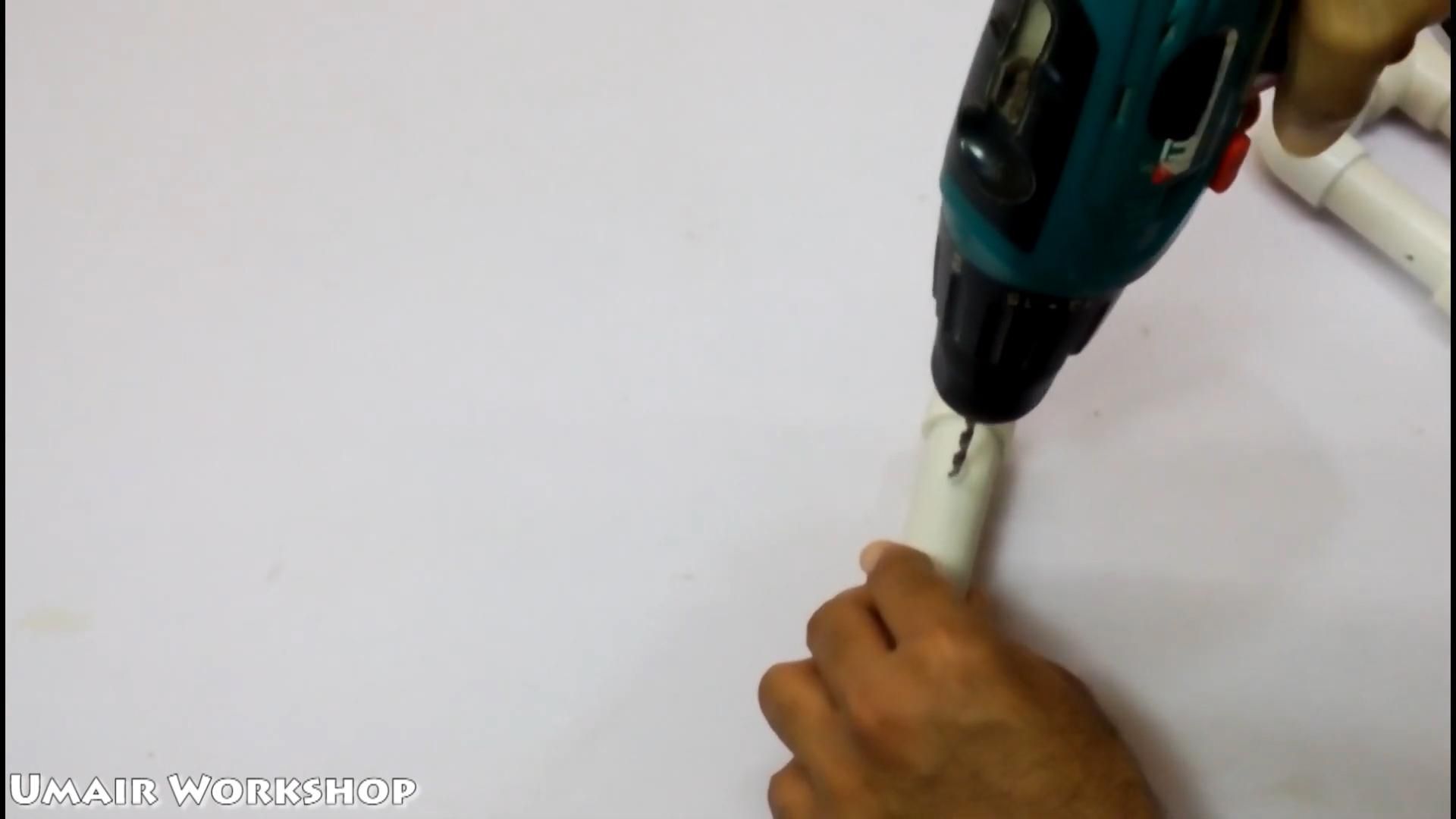 DIY PVC Gimbal for Phone : 4 Steps (with Pictures) - Instructables