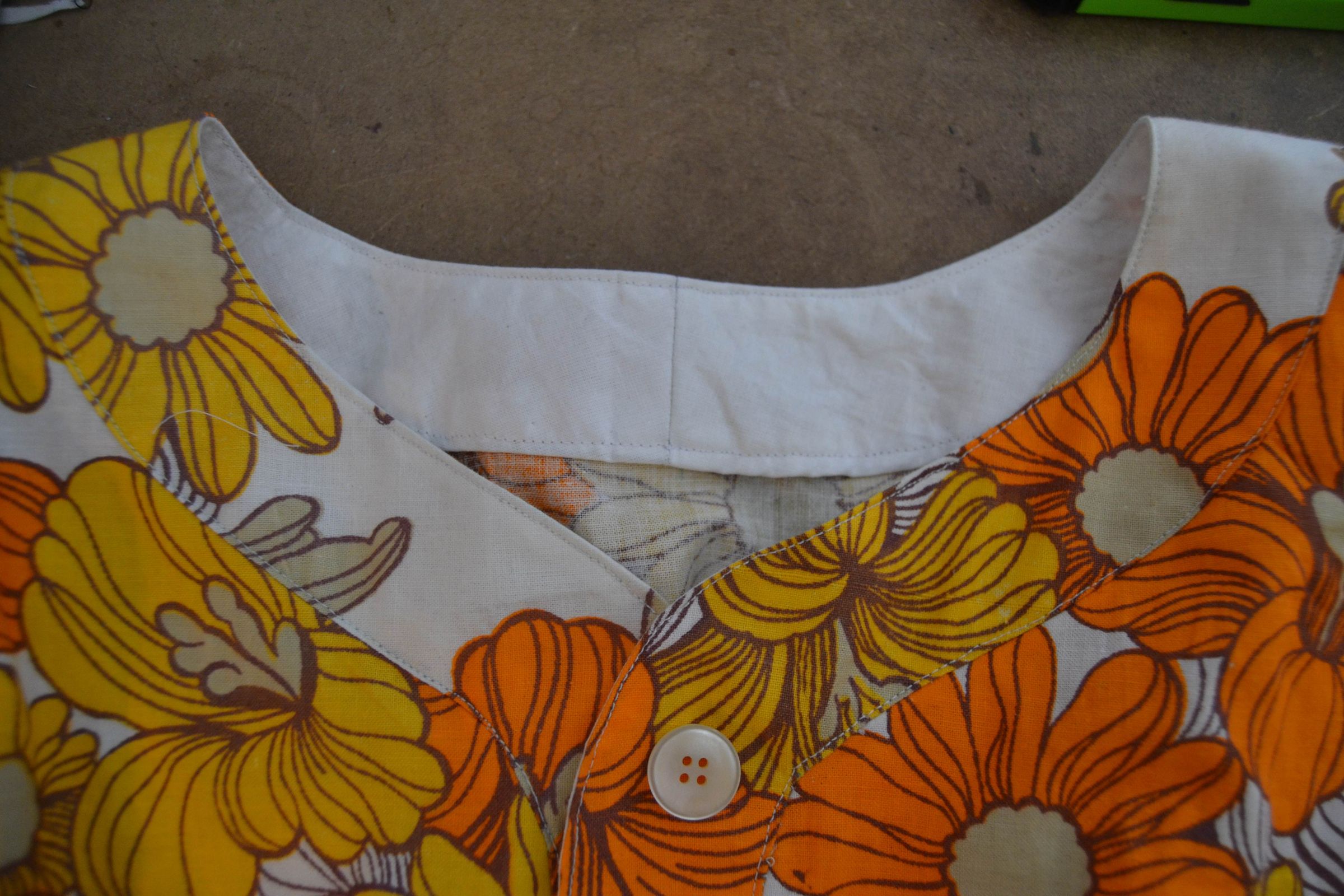 Make a Spring Dress! : 11 Steps (with Pictures) - Instructables