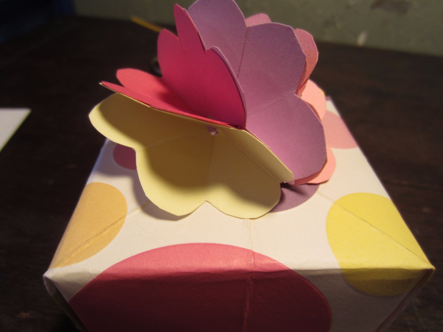 Cute Little Gift Box : 16 Steps - Instructables