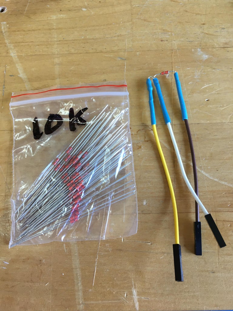 Esp8266 Team Hack Temperature Sensing - Instructables Esp8266 Team Hack Temperature Sensing - Instructables