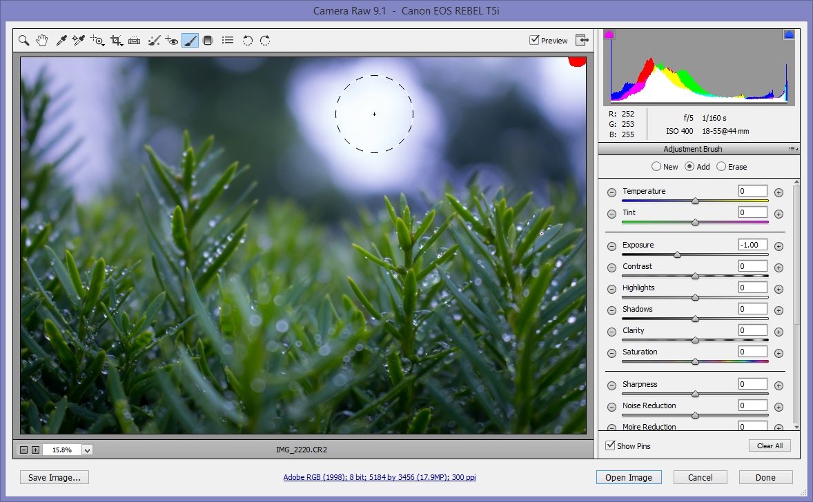 A Complete Beginner's Guide to Raw Files and Raw Processing : 11 Steps (with Pictures ...