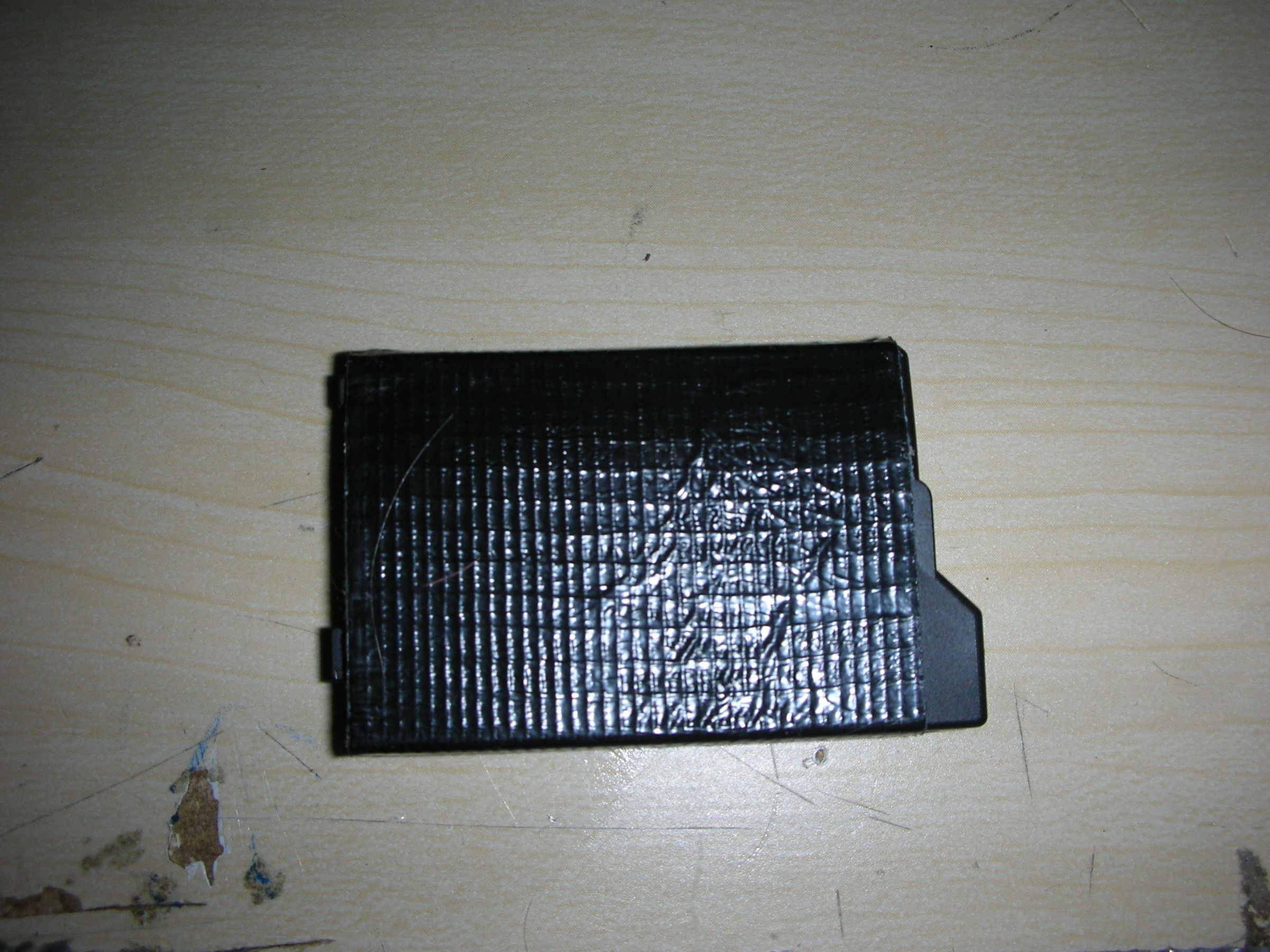 Create Pandora Battery and Patch Firmware for Sony PSP : 4 Steps ...