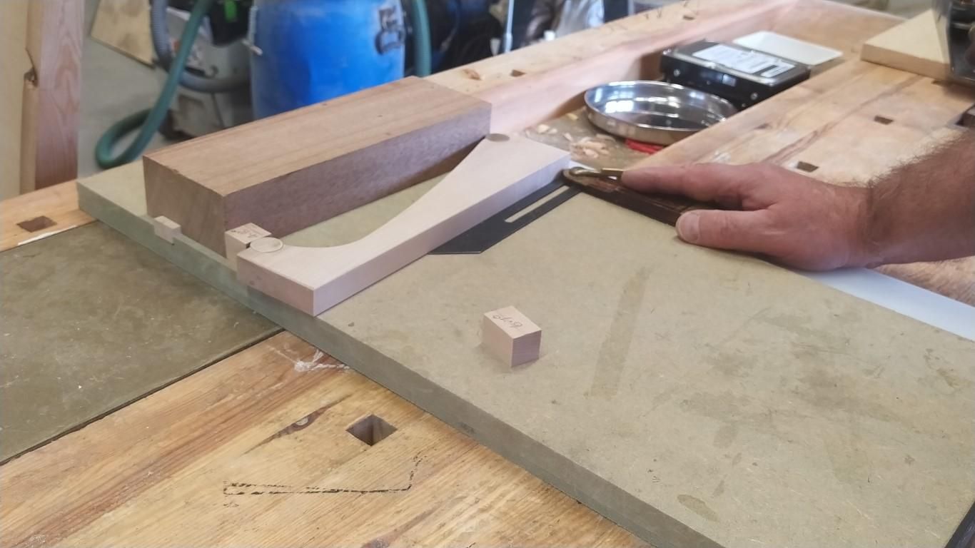 How to Make a Sine Bar (and Why You Really Should...!) : 7 Steps (with ...