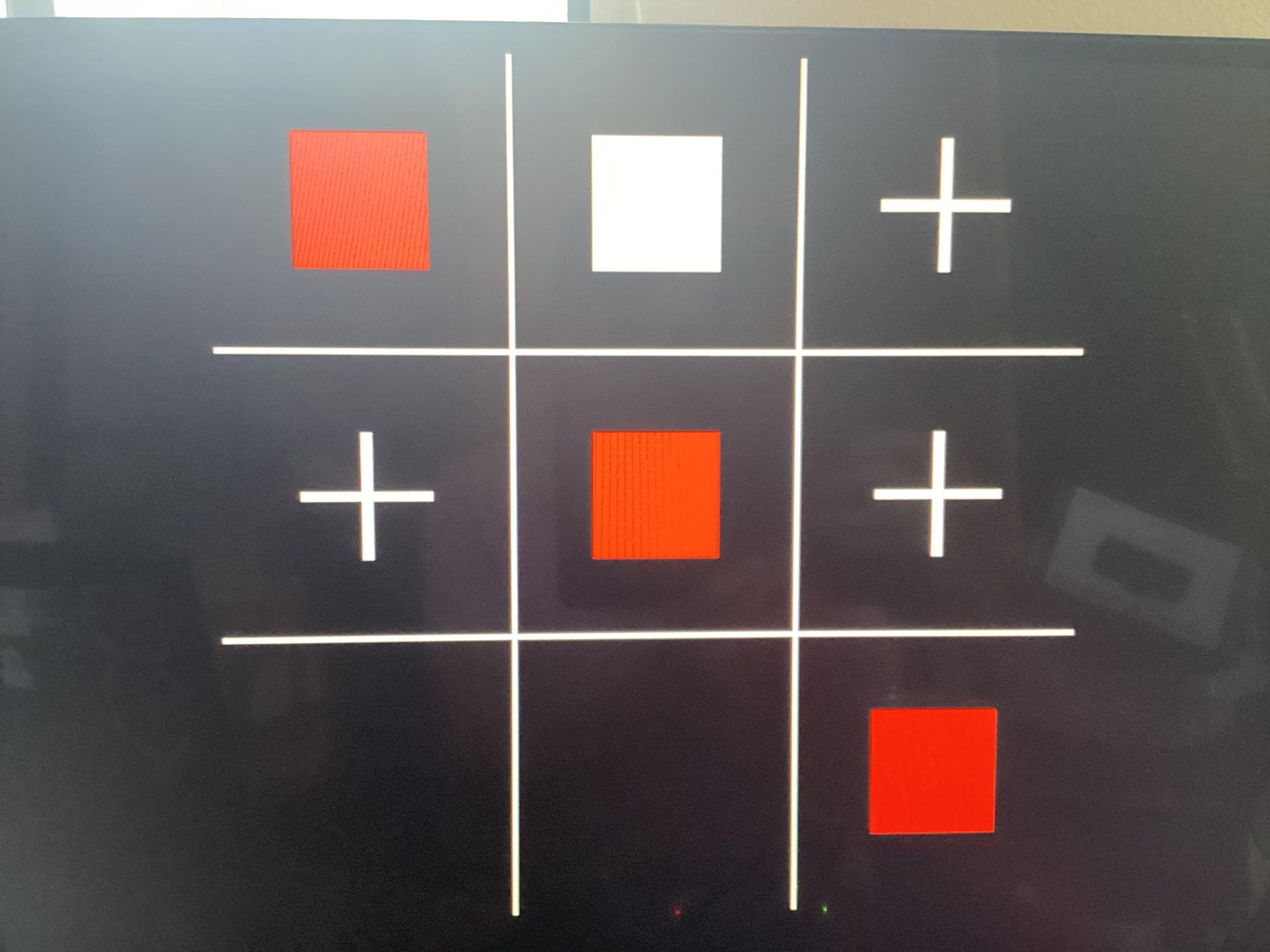 FPGA Tic-Tac-Toe : 7 Steps (with Pictures) - Instructables