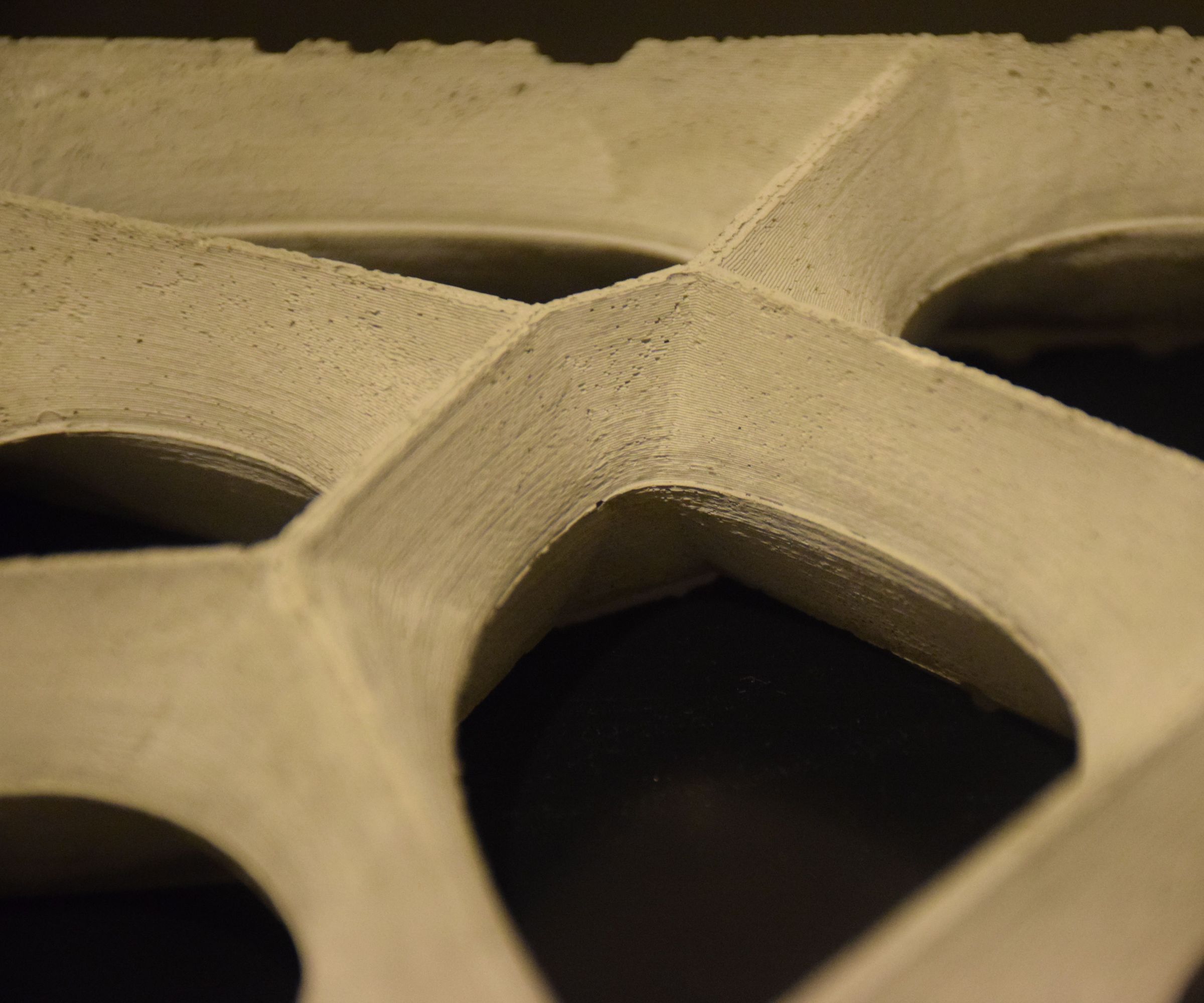 Concrete Screen Tile : 8 Steps (with Pictures) - Instructables