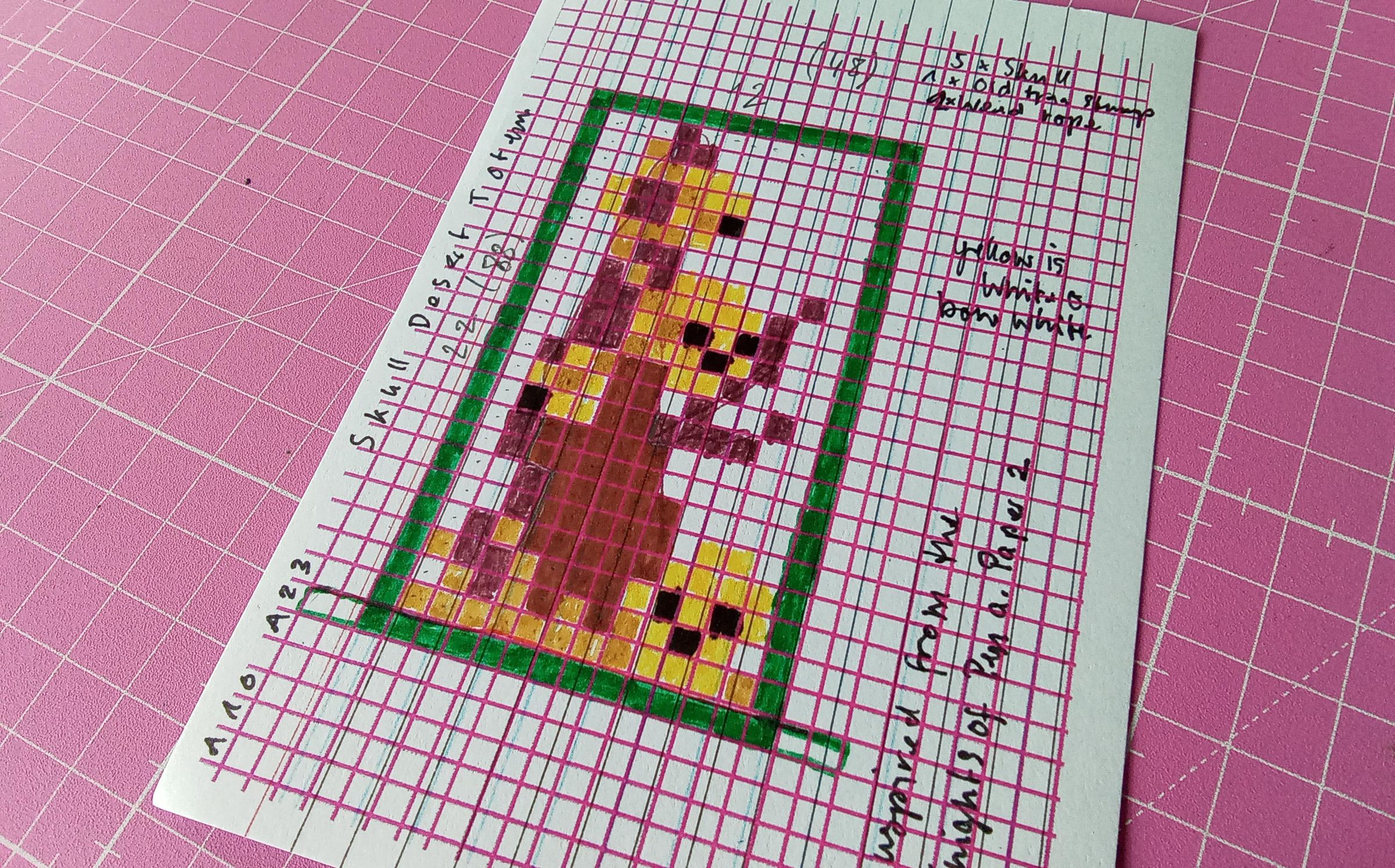 Your First Pixel-Art : 6 Steps (with Pictures) - Instructables