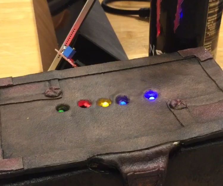 Beat Box : 5 Steps - Instructables