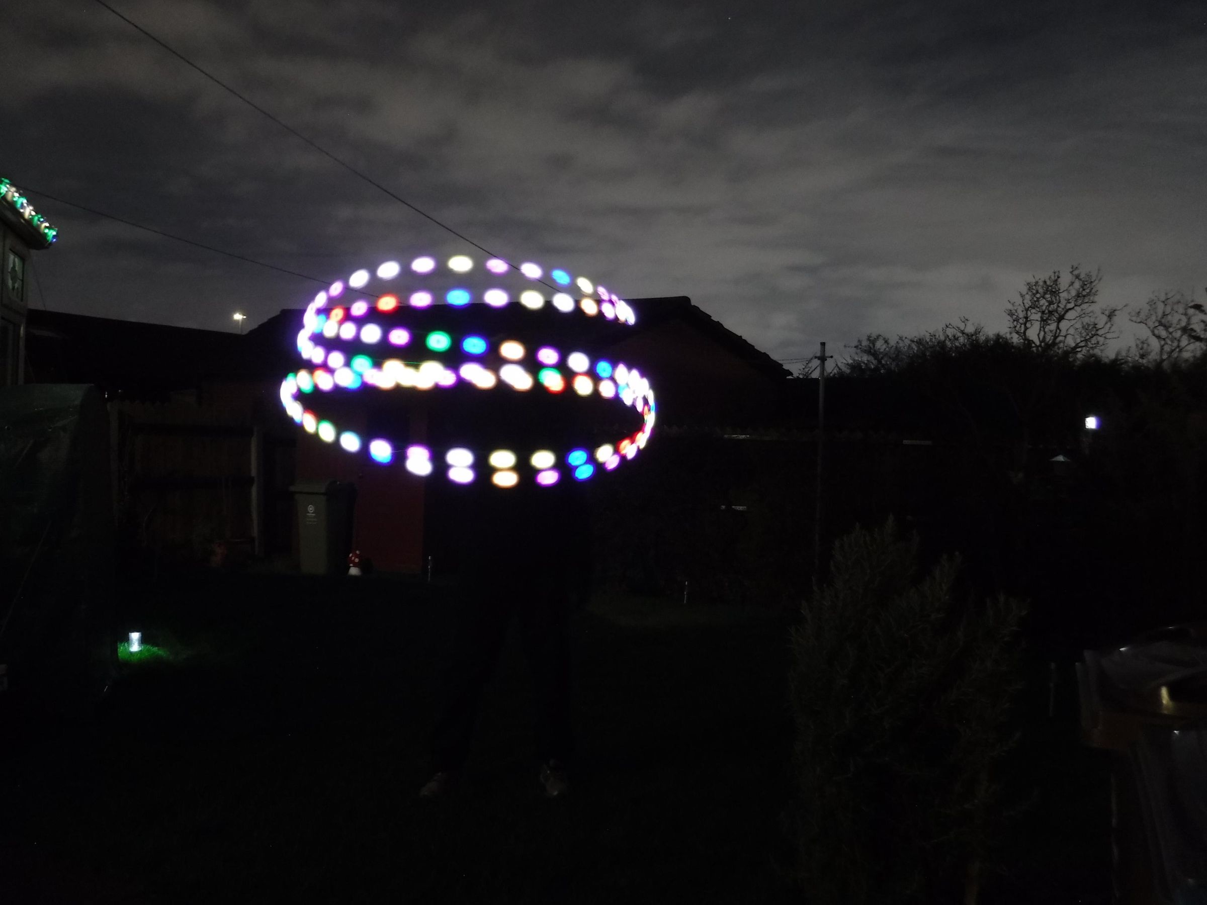 Strobe Generator : 5 Steps (with Pictures) - Instructables