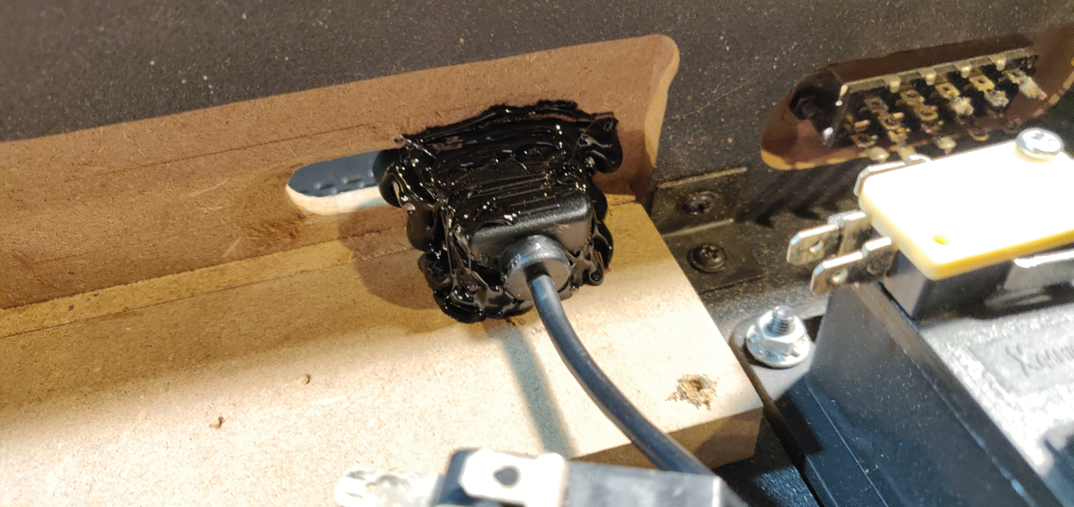 X-Arcade USB-B Joystick Driver Upgrade : 5 Steps - Instructables