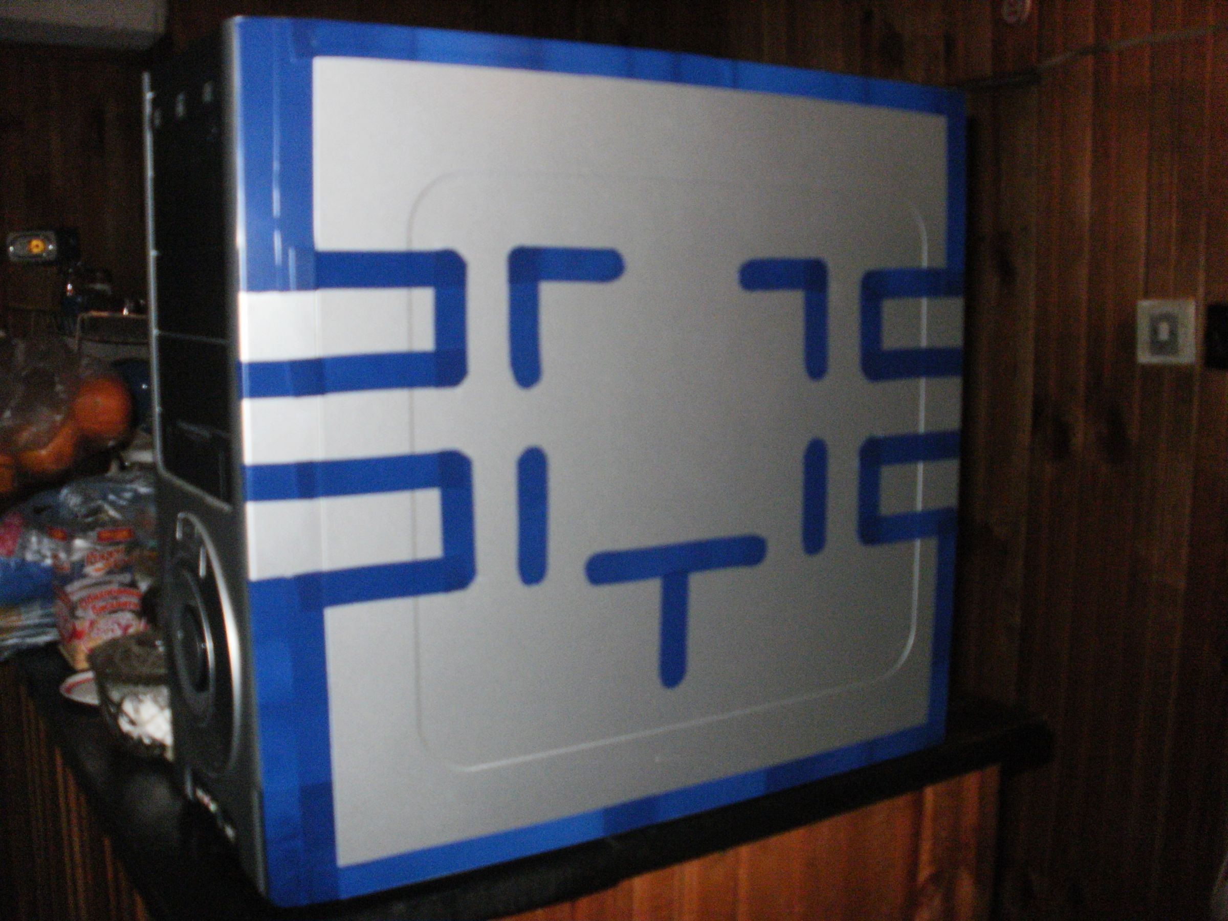 Duct Tape PC Case Mod : 6 Steps - Instructables