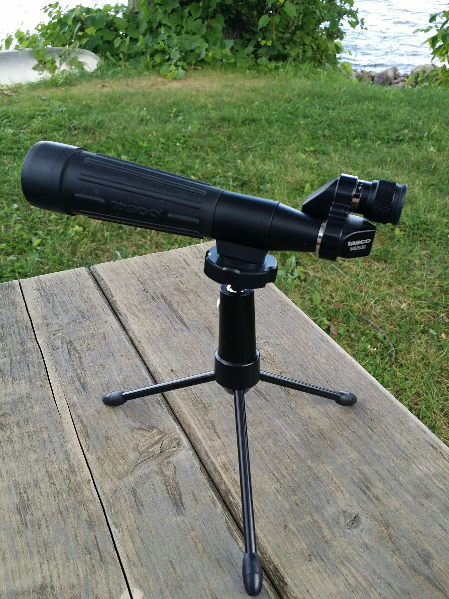 Shoot Long Distance Pictures With Your Phone : 6 Steps - Instructables