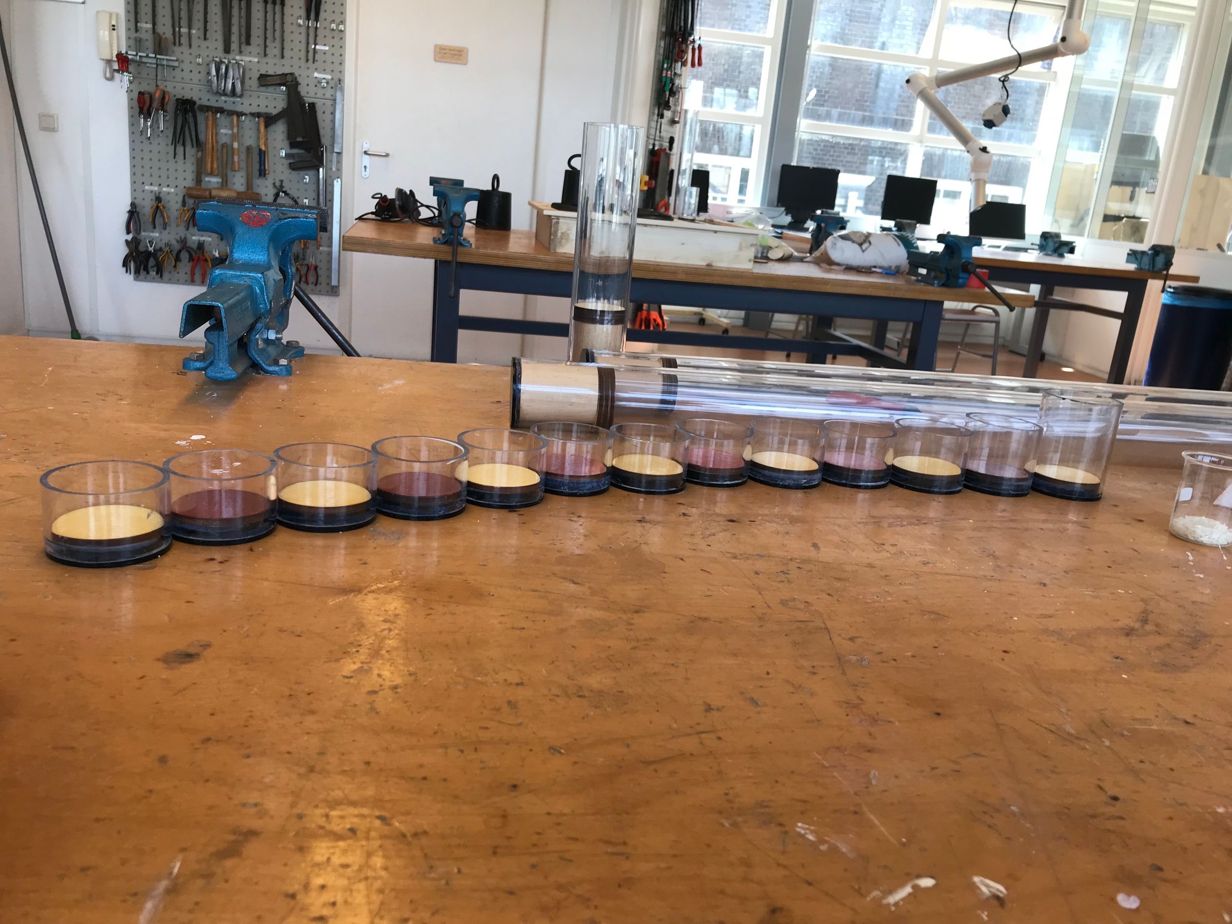 Chess Board With Rice: Exponential Growth : 11 Steps (with Pictures ...