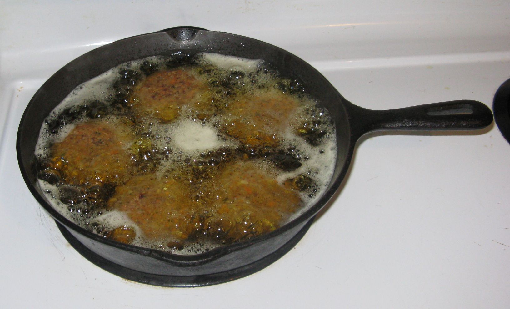 Deep Fried Carp Gefilte Fish : 7 Steps - Instructables