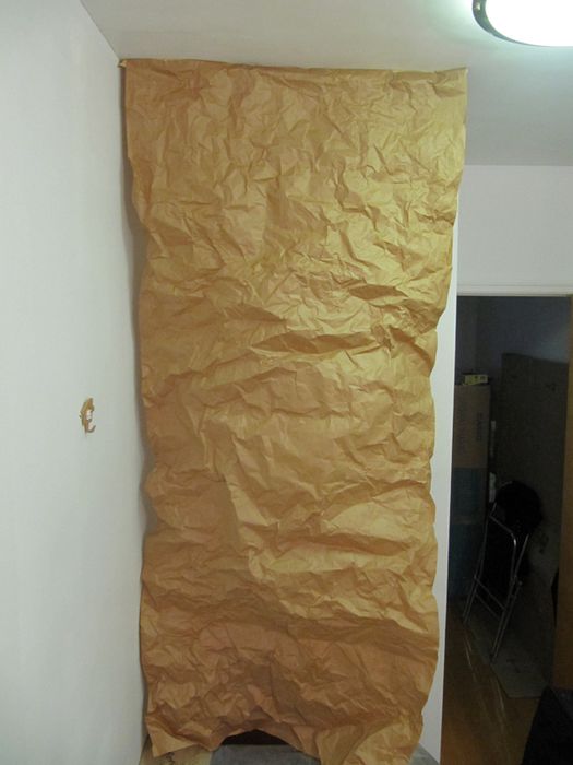 A Life Size Paper Cave : 10 Steps - Instructables