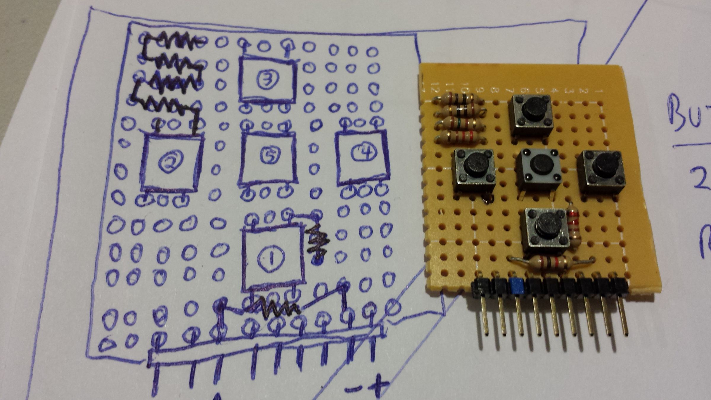 Arduino Mini-Shields : 11 Steps (with Pictures) - Instructables