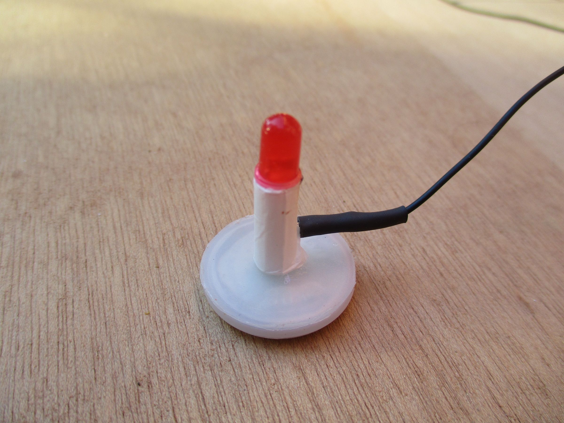 3D Printer Bed Leveling Assistance Tool : 7 Steps (with Pictures ...