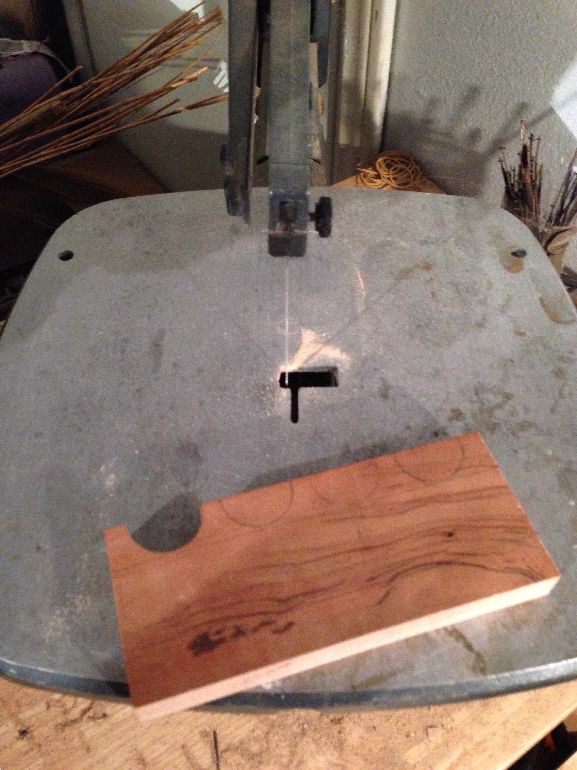 Build a Pool Cue Rest : 6 Steps (with Pictures) - Instructables