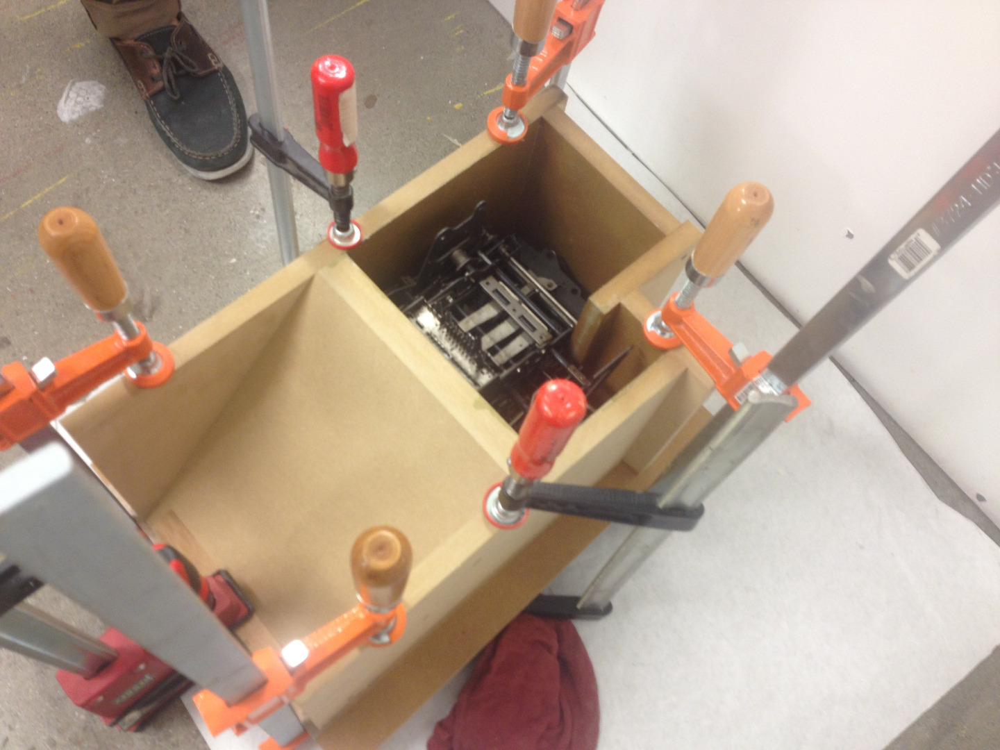 Cutting Things in Half : 15 Steps (with Pictures) - Instructables