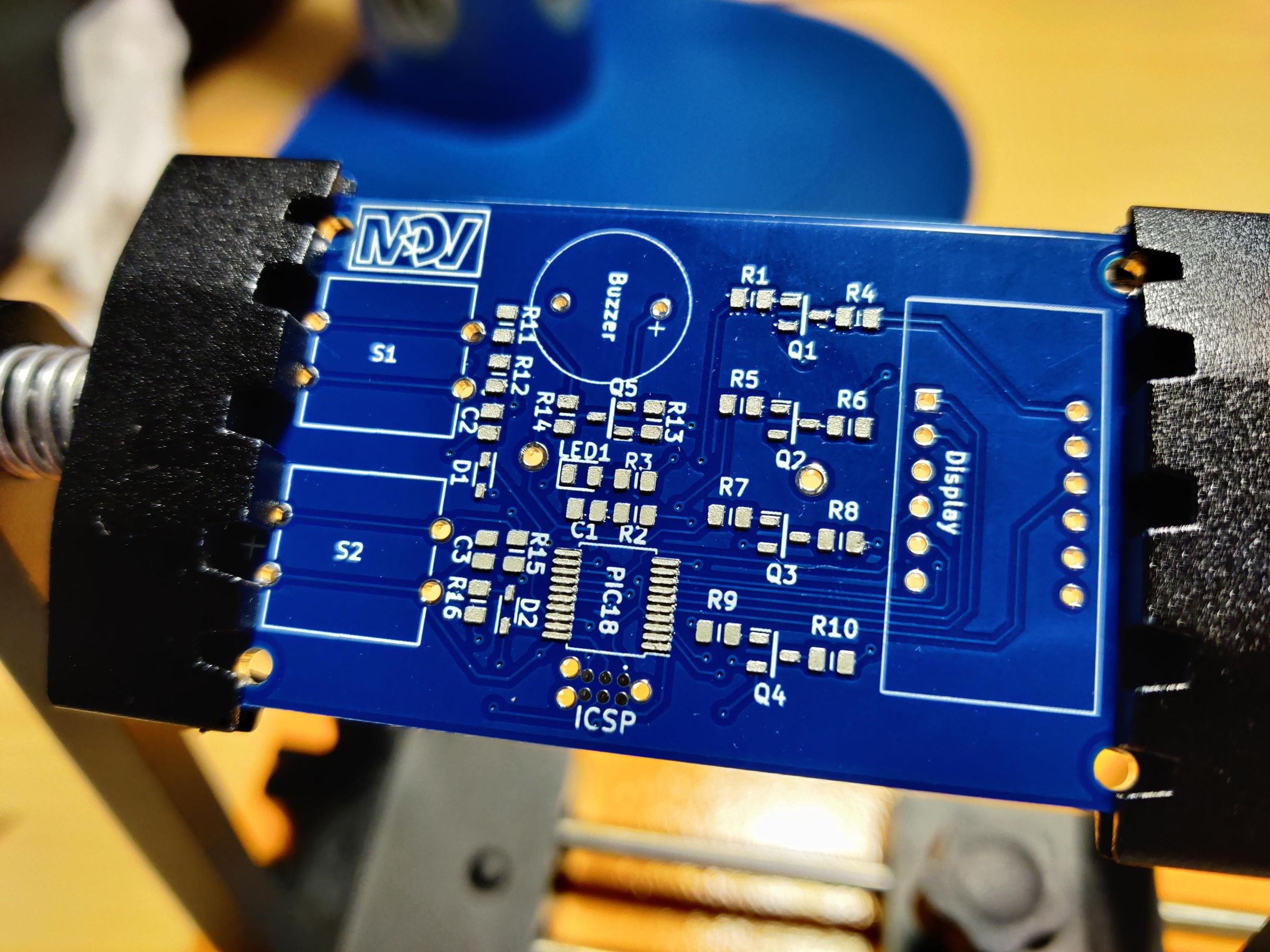 Bytes Counter - Open Source Tally Counter : 7 Steps - Instructables