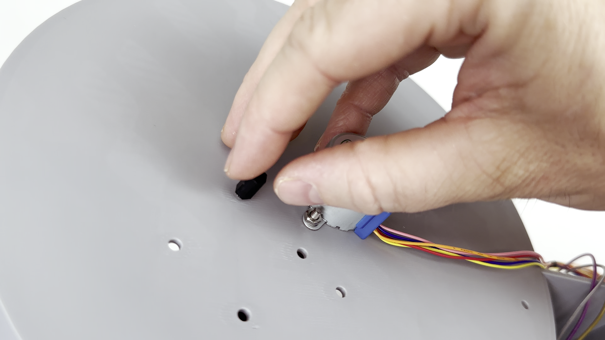 Annual Clock: Experience Time on a Wider Scale! : 35 Steps (with ...