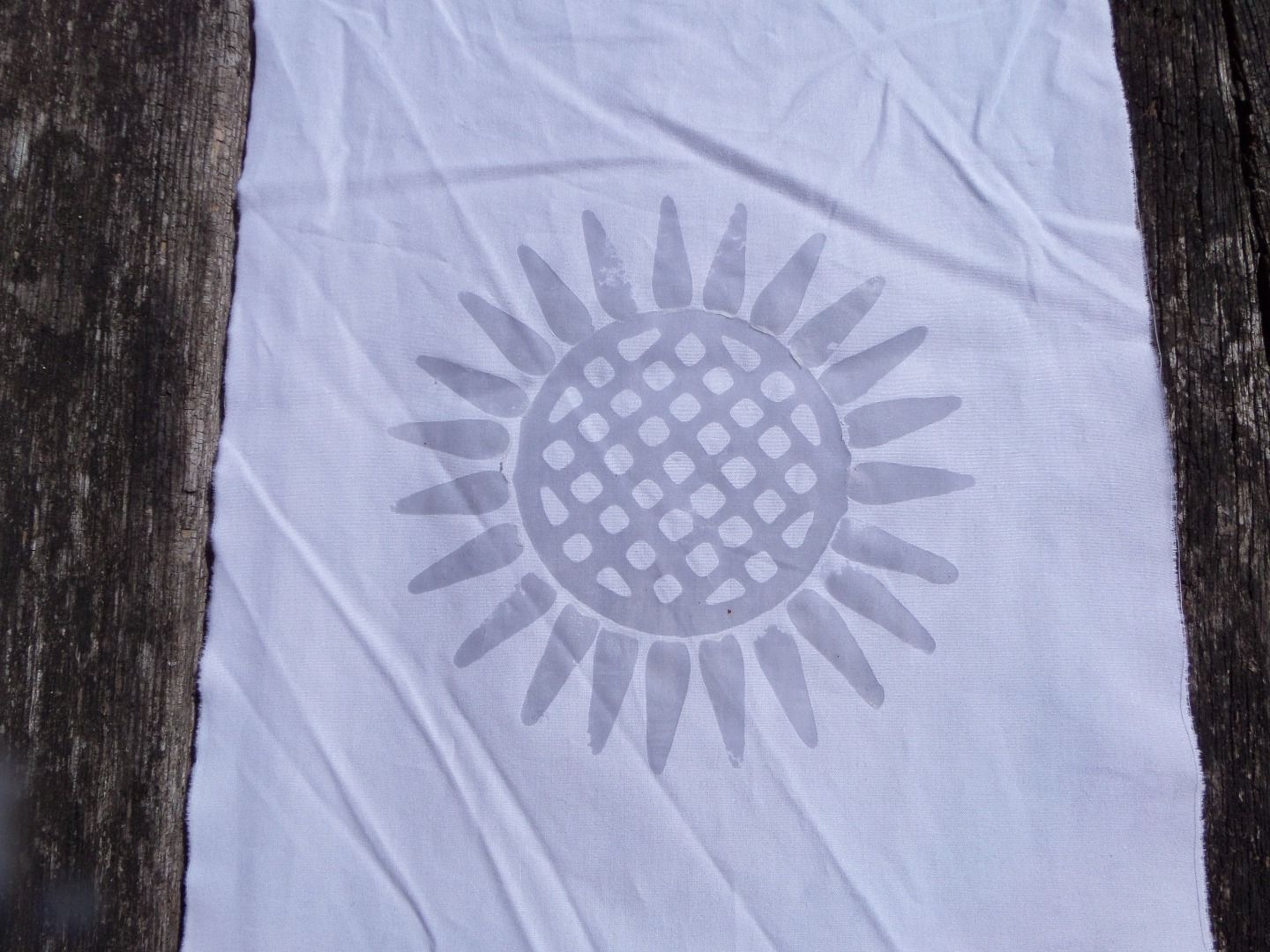 Batik "Potato Masher" Duvet Cover : 14 Steps (with Pictures ...