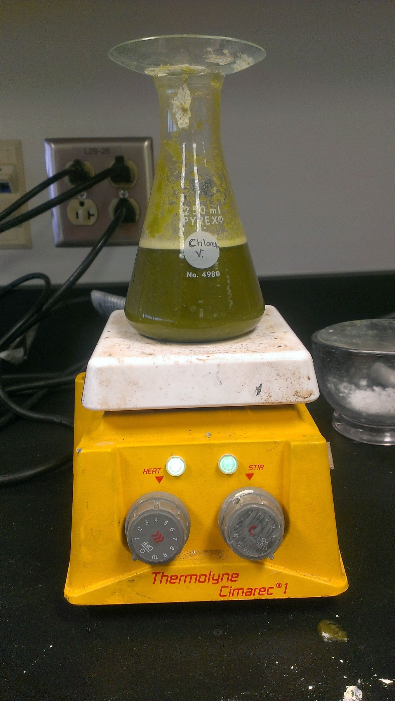 How to Make Your Own Biodiesel: : 3 Steps - Instructables