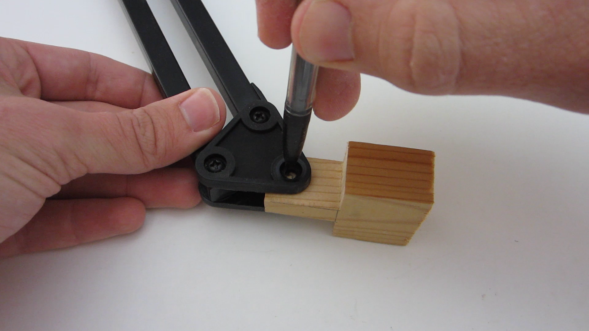 Articulated Camera Stand : 9 Steps (with Pictures) - Instructables