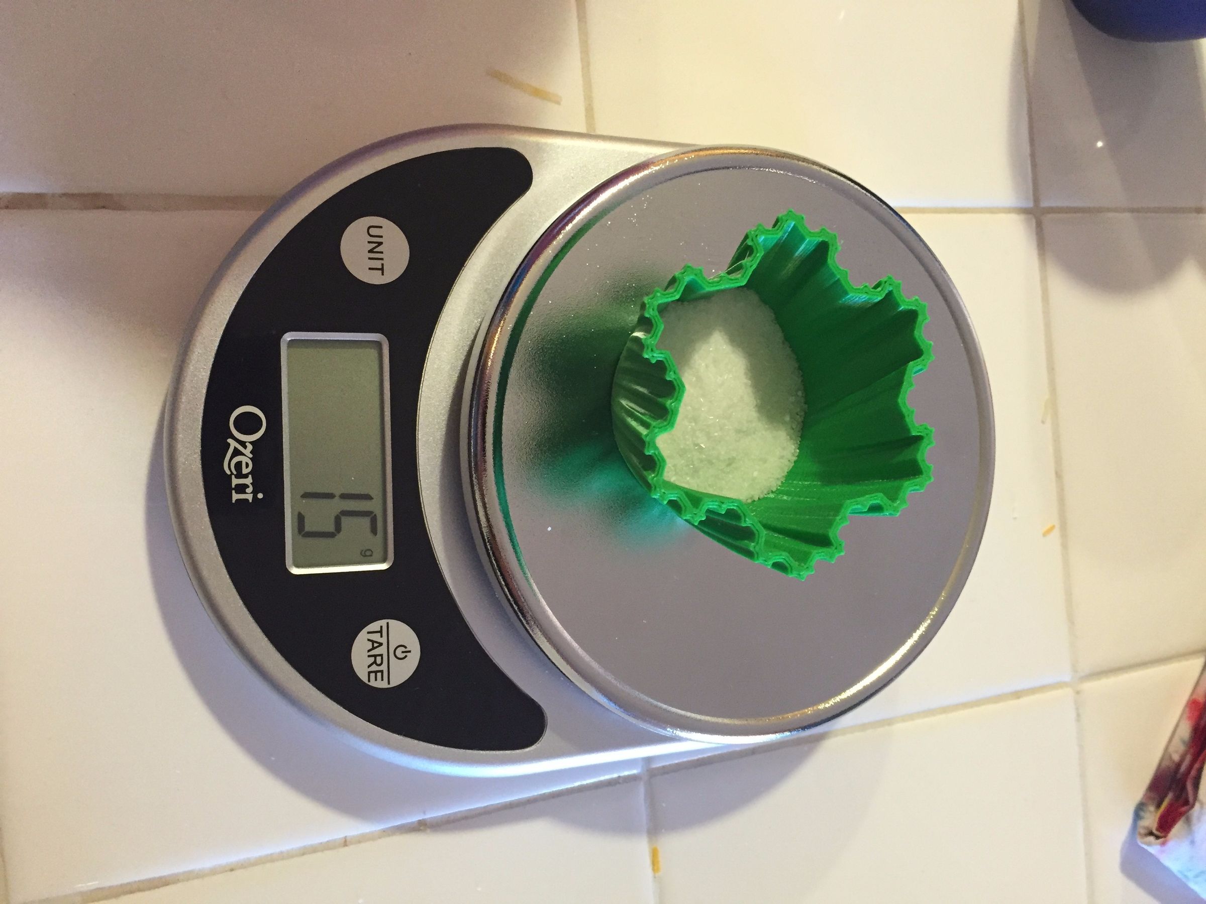 Anodize Titanium : 6 Steps (with Pictures) - Instructables