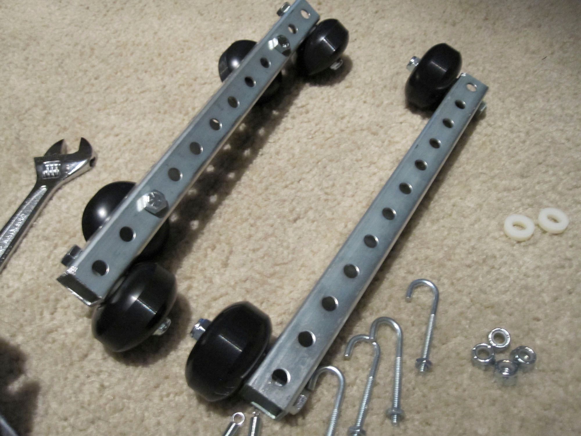 Super Awesome Digi-Cinema Camera Rigs!! : 5 Steps (with Pictures ...
