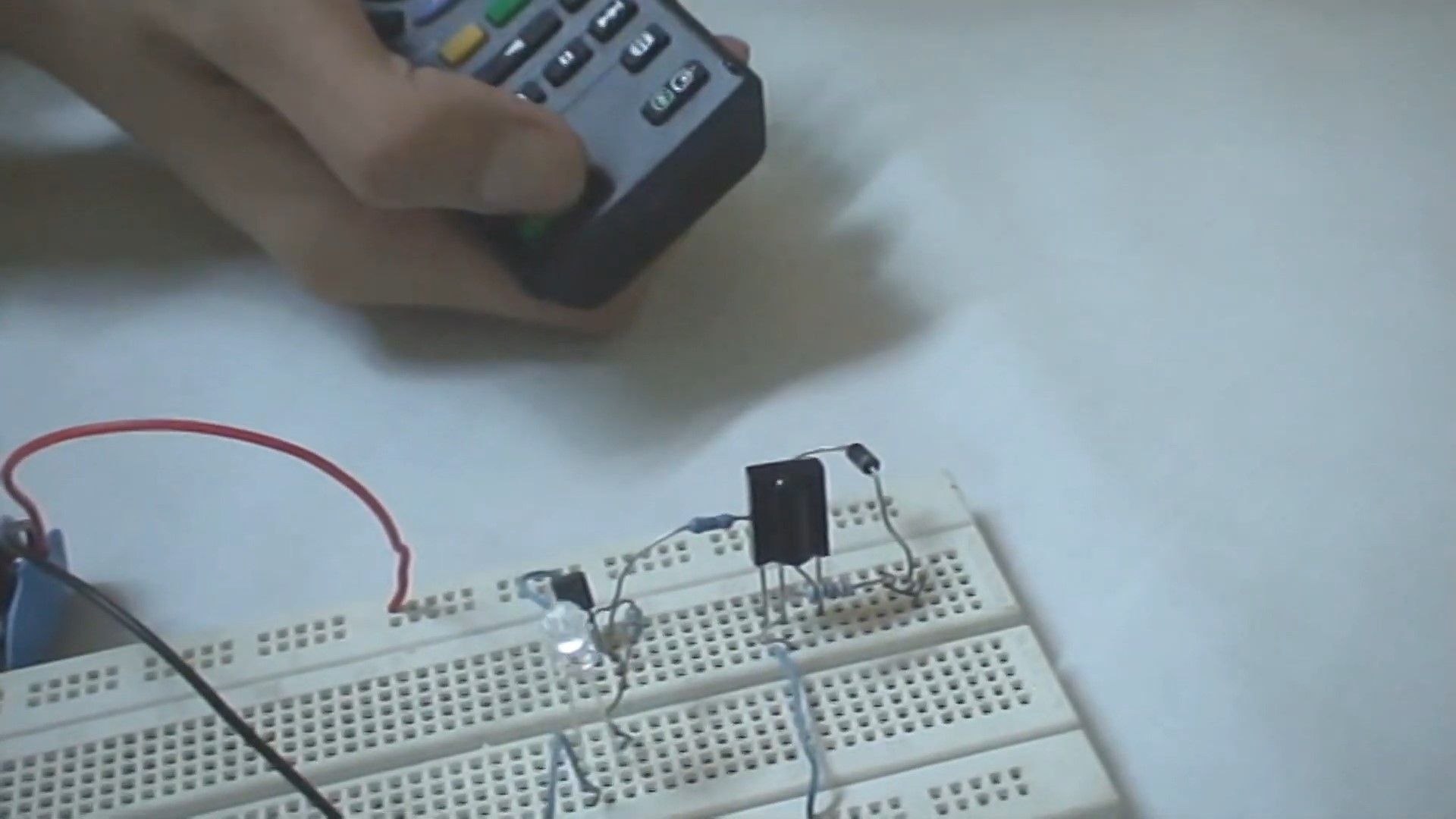 IR Remote Tester : 12 Steps - Instructables