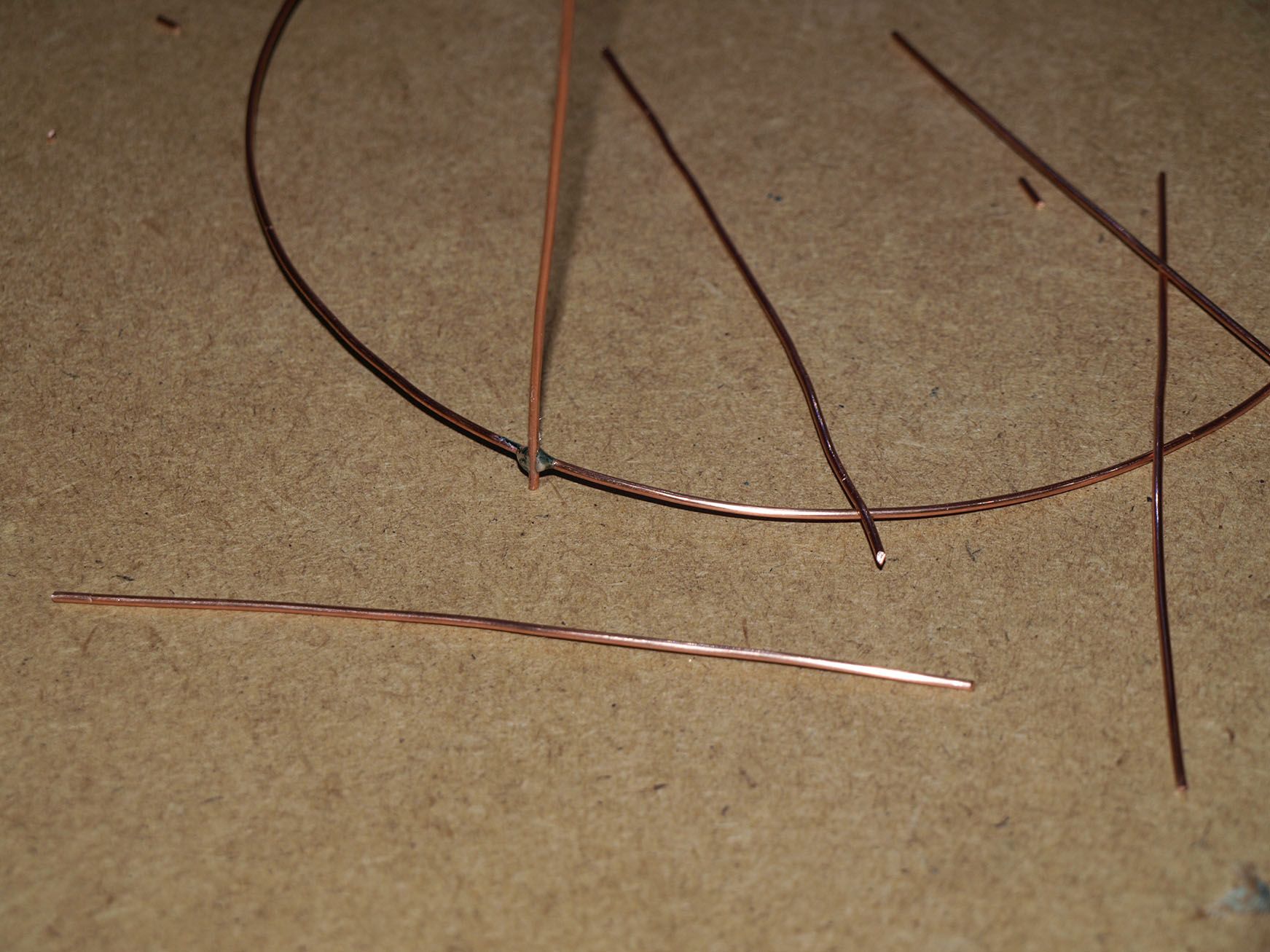 Possibilities of Soldering for Prototyping : 7 Steps (with Pictures ...
