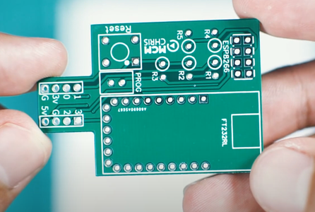 Basic Projects | How to Start on Raspberry Pi Home Automation | ESPHome : 10 Steps - Instructables