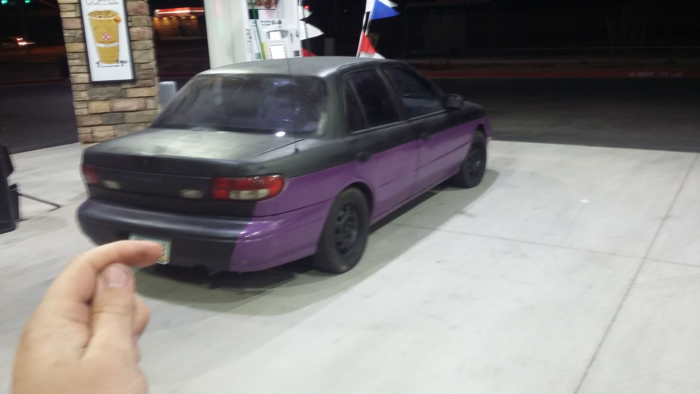 Car Repainting : 9 Steps - Instructables